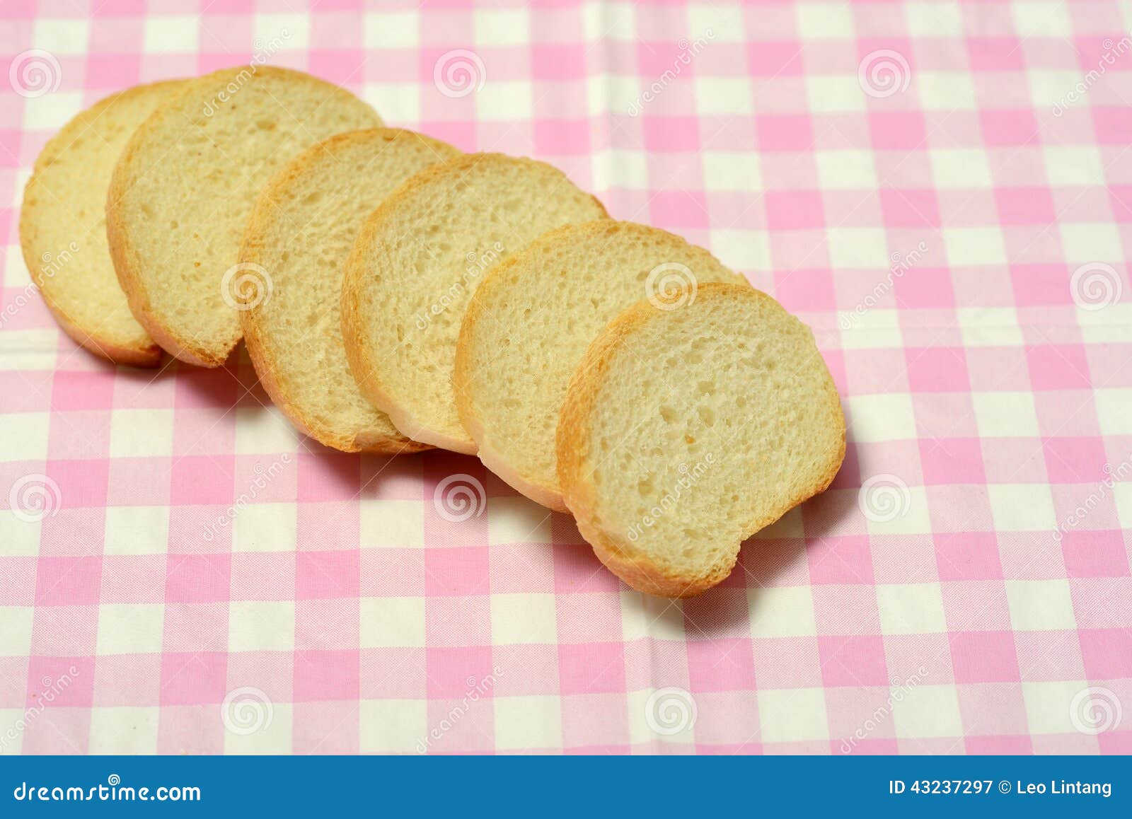 Sliced Bread stock image. Image of slices, wheat, pattern - 43237297