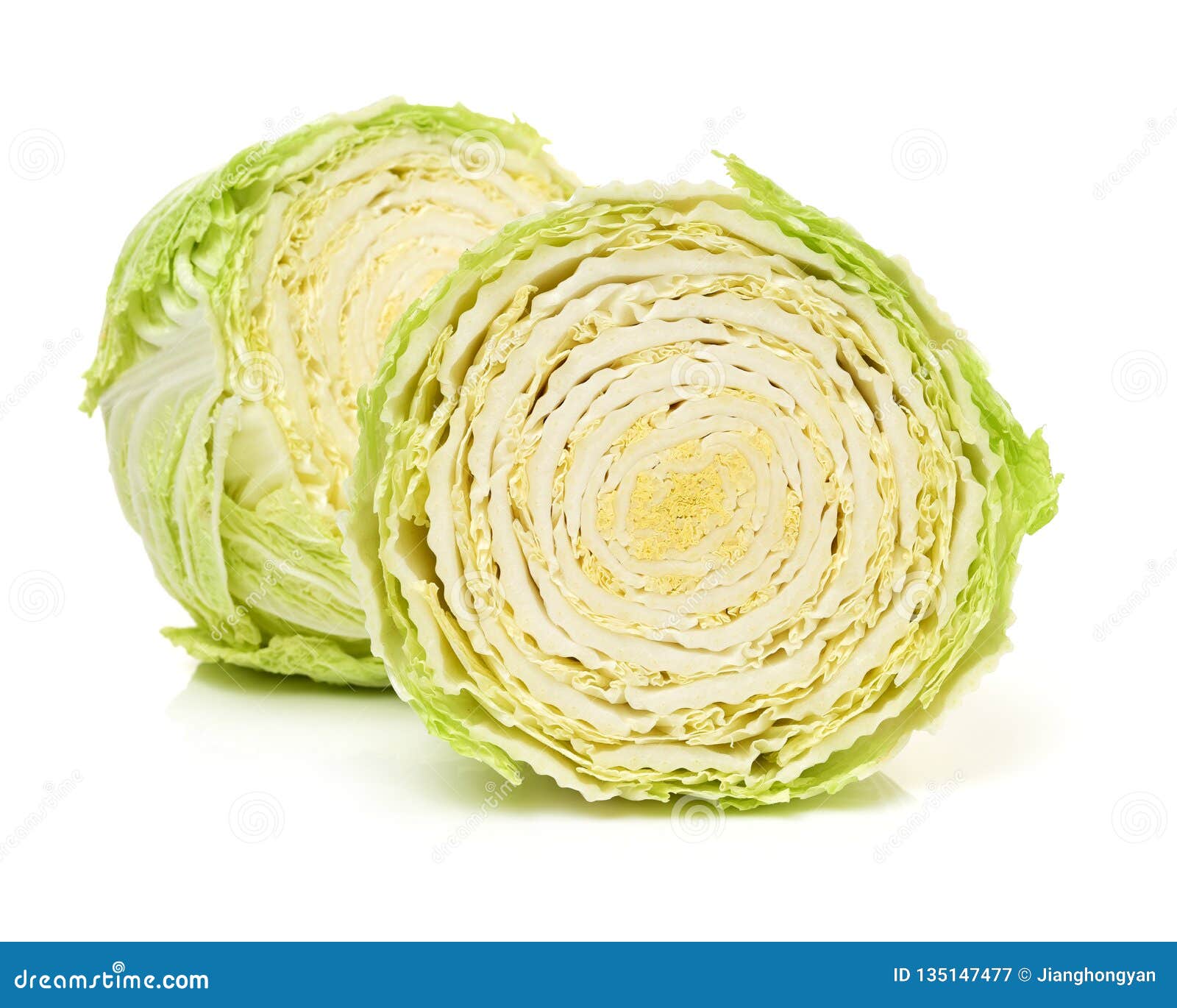 Sliced cabbage stock image. Image of sliced, group, nature - 135147477