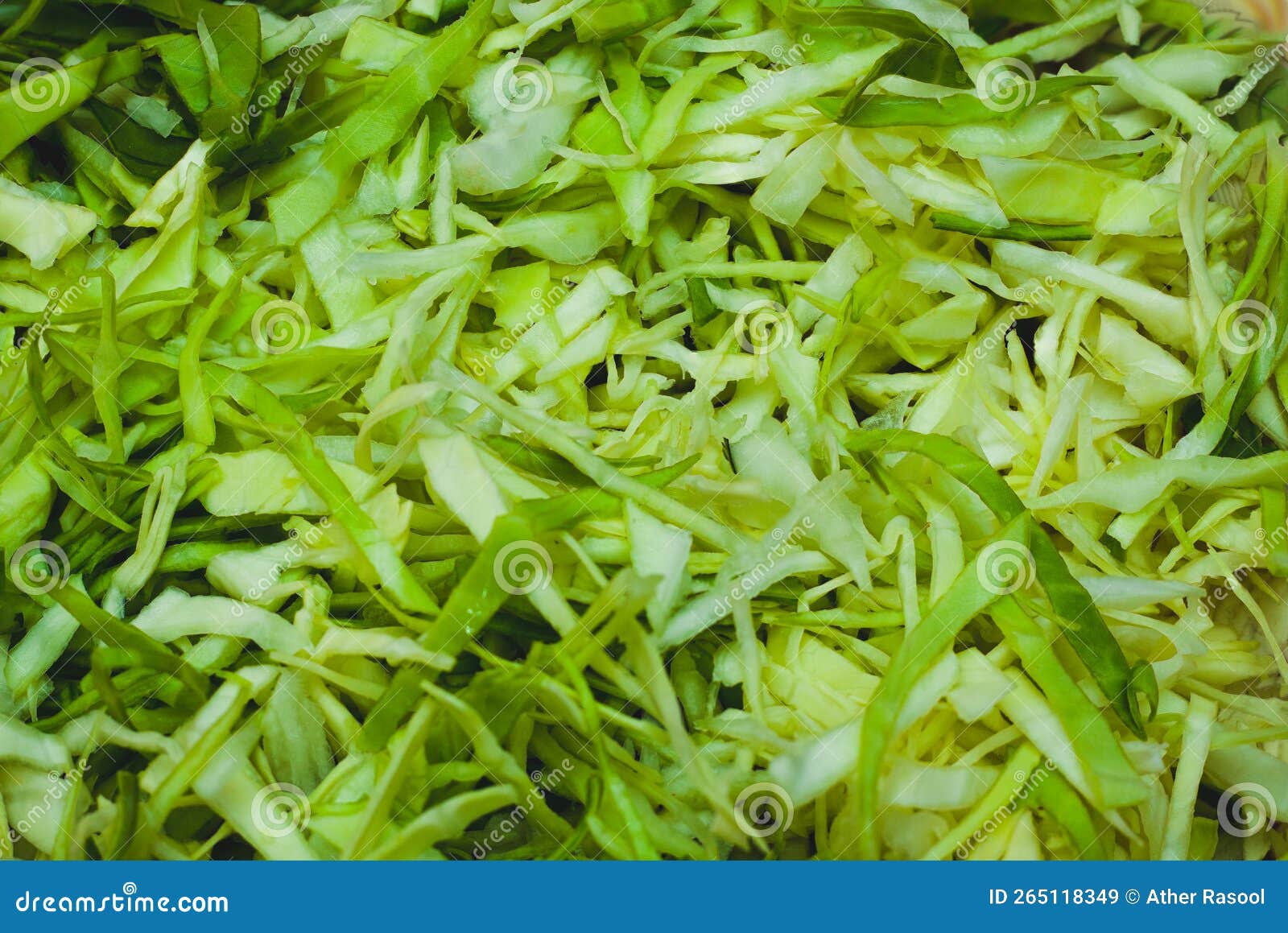 Sliced Cabbage On The Table, Chopped Cabbage, Cabbage, Or Wombok ... Sliced Cabbage On The Table, Chopped Cabbage, Cabbage, Or Wombok ...