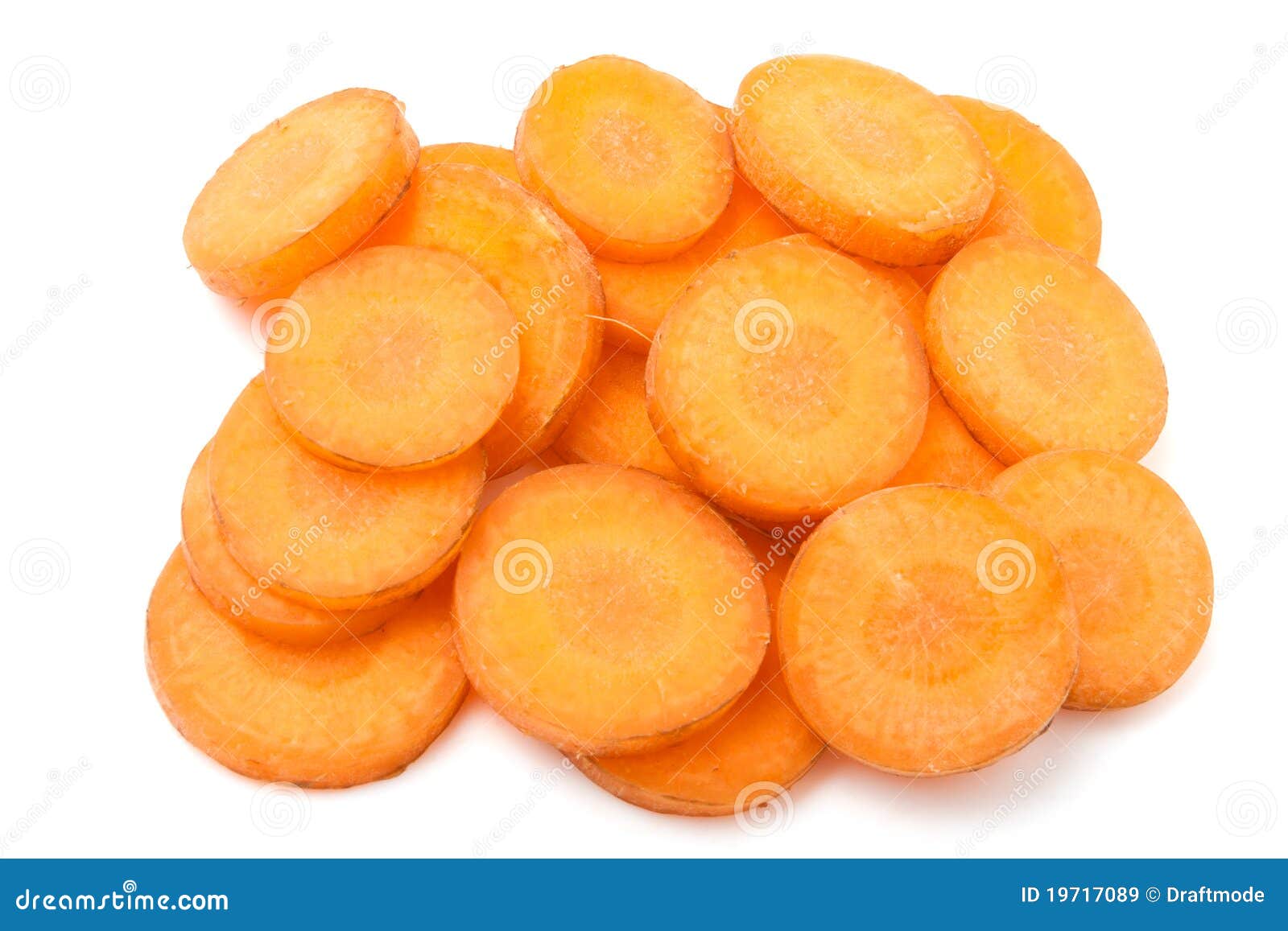 Sliced carrots stock image. Image of fiery, salsa, spicy - 19717089