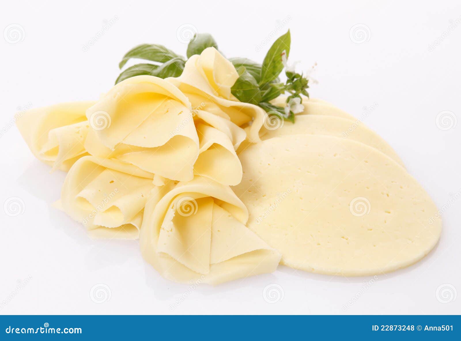 Sliced cheese stock photo. Image of food, portion, appetizer - 22873248