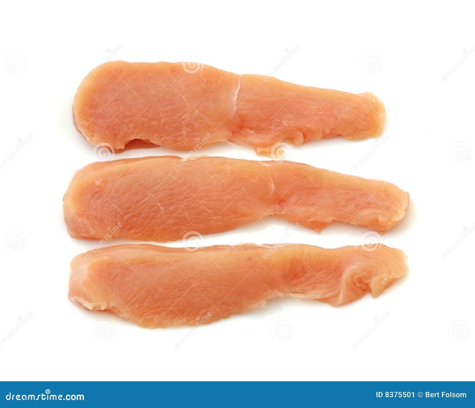 Sliced chicken breast stock image. Image of eating, diet - 8375501