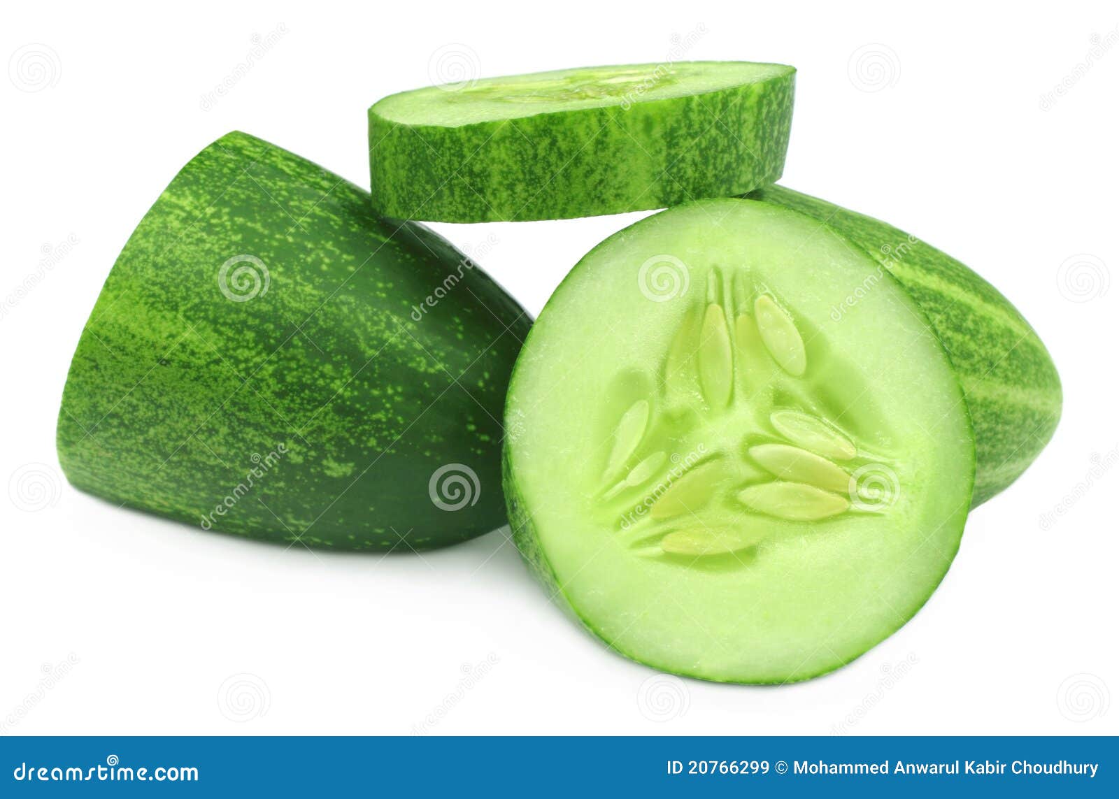 Sliced cucumber stock image. Image of healthy, dish, breakfast - 20766299