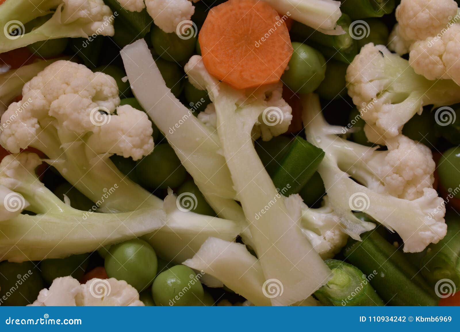 Sliced Cut Mixed Vegatable at Kitchen. Stock Photo - Image of lunch ...