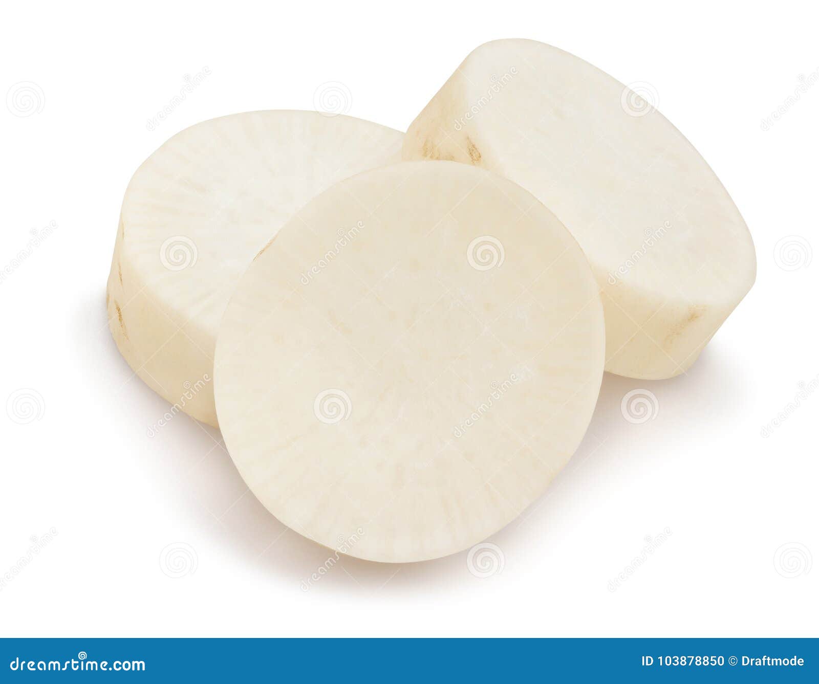 Daikon radish stock photo. Image of root, nutrition - 103878850