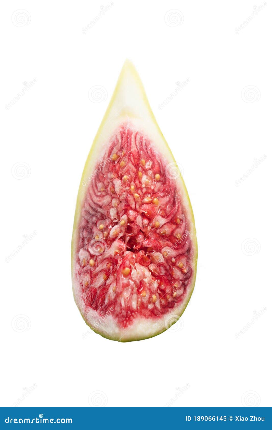 Sliced fig stock image. Image of beverages, burger, beef - 189066145