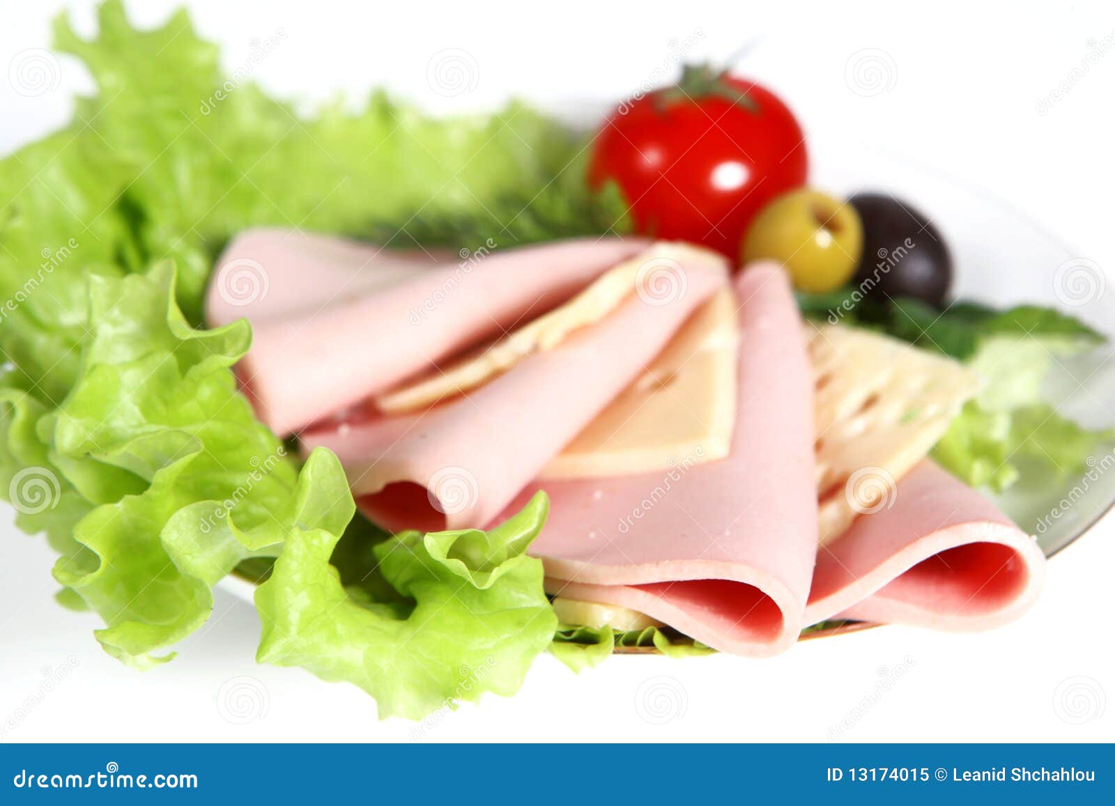 Sliced food stock image. Image of cherry, refreshment - 13174015