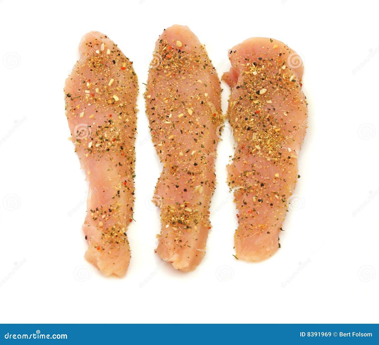 Sliced Fresh Chicken Breast Stock Image - Image of serving, fresh: 8391969
