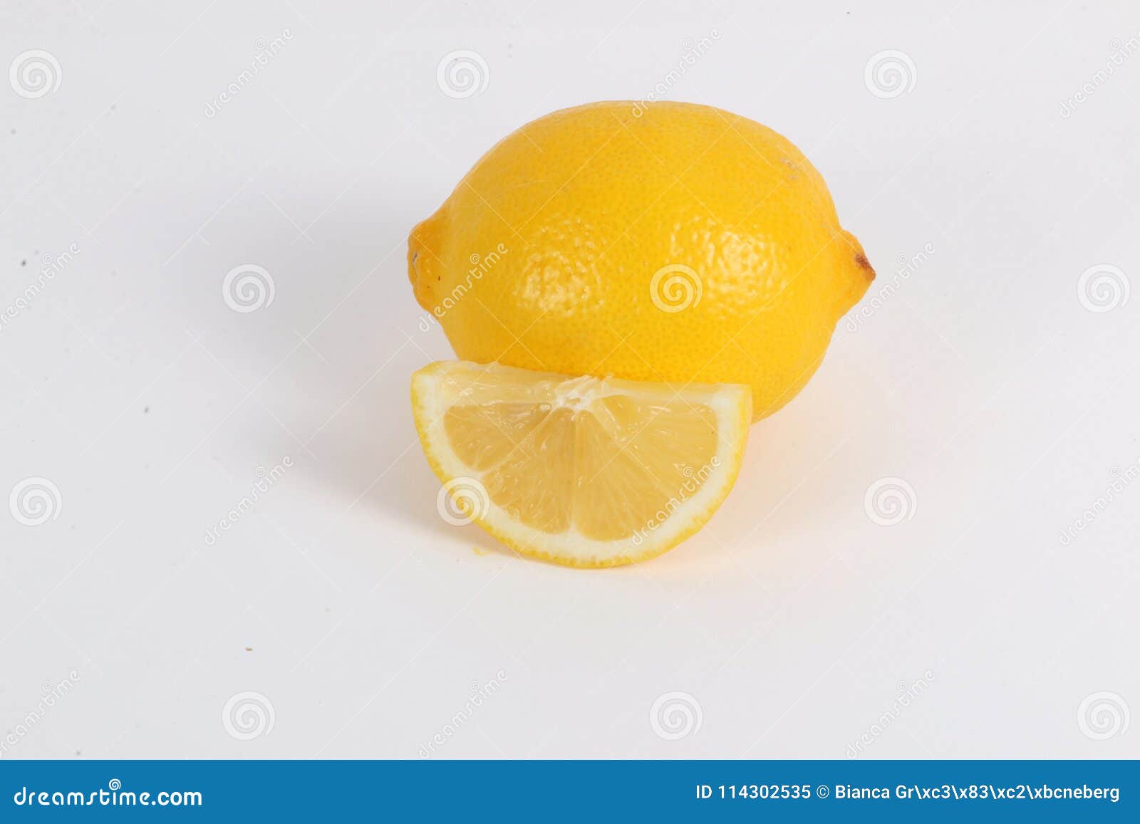 Sliced Fresh Citrons in the Studio Stock Image - Image of macro, fruit ...