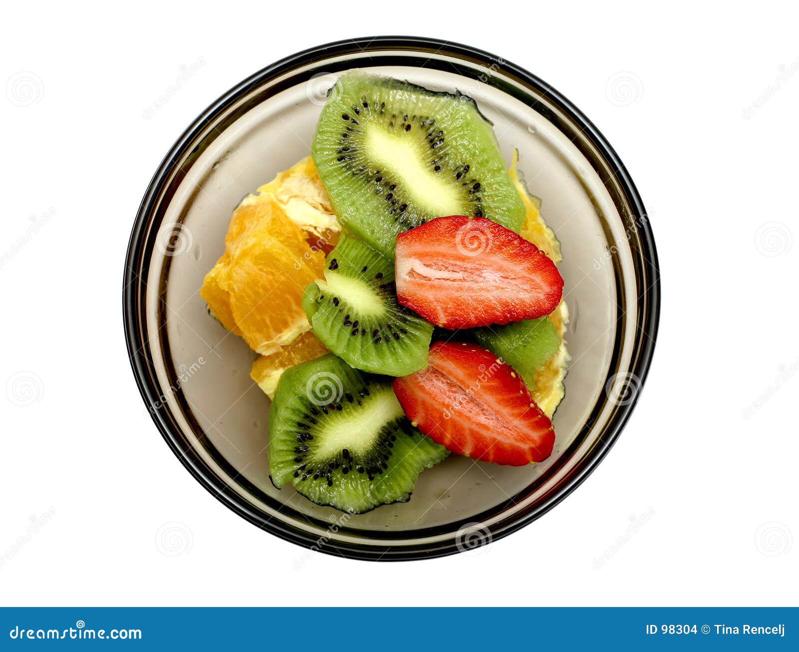 Sliced Fruits III stock photo. Image of seed, fruits, natural - 98304