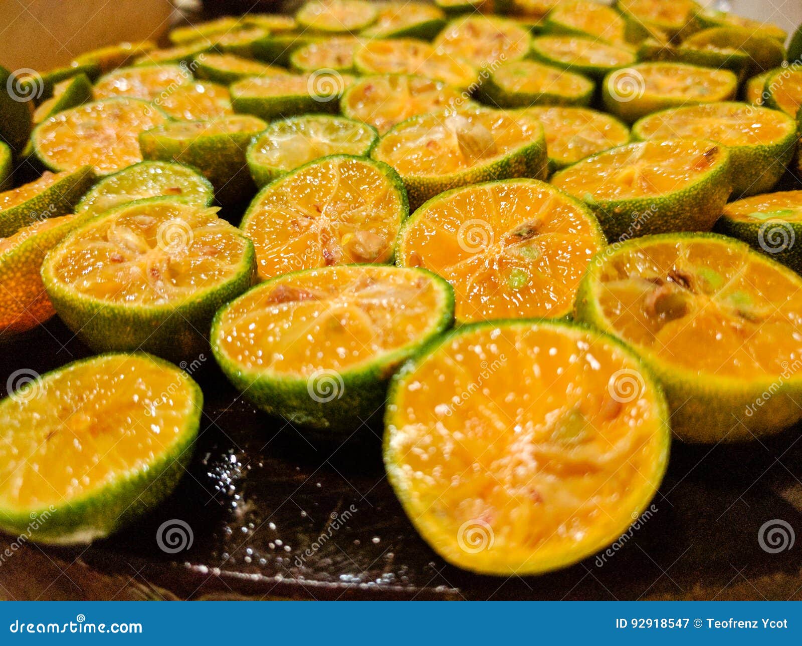 Golden Lime Green Background Stock Image | CartoonDealer.com #104376595