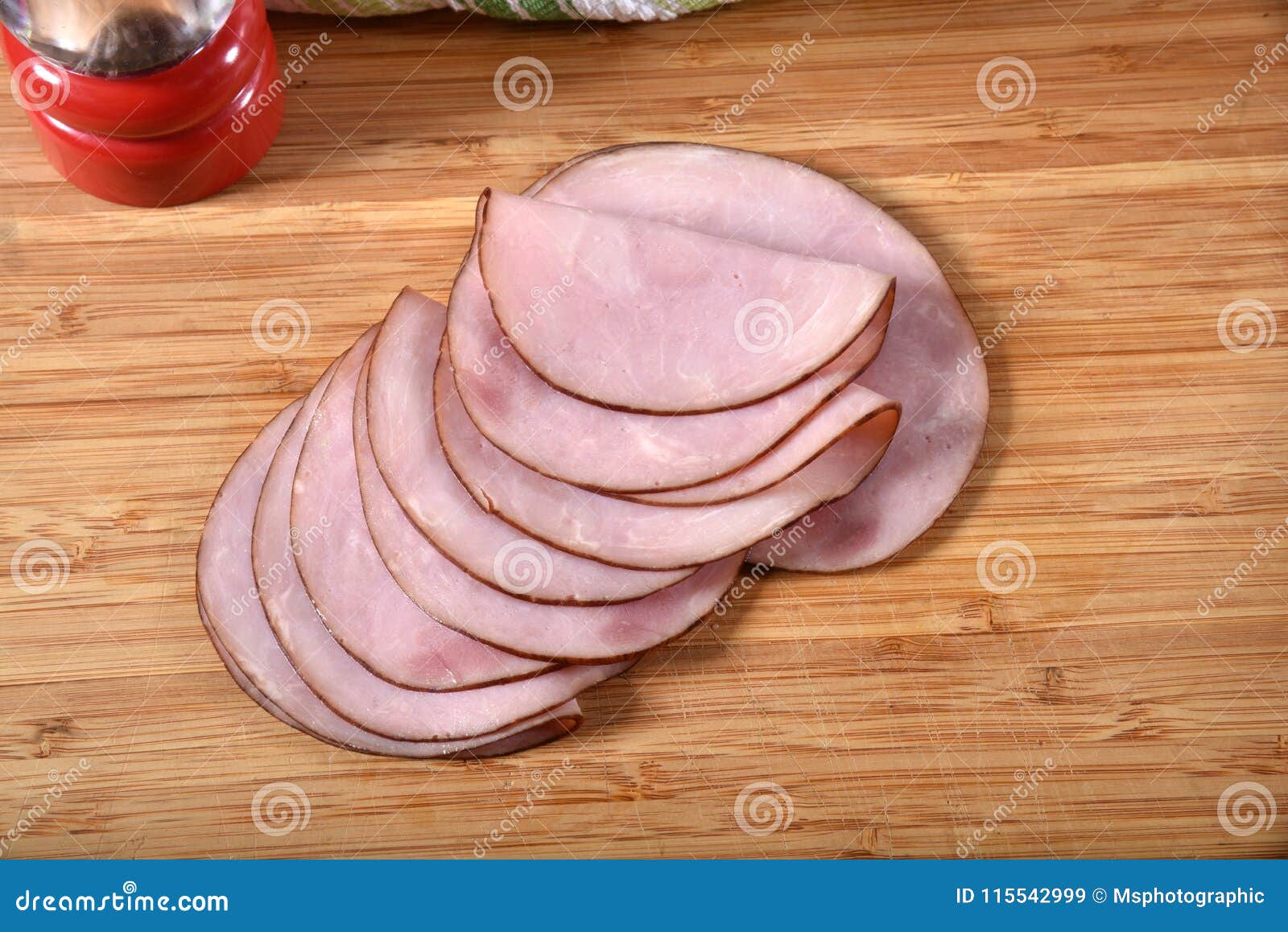 10,399 Thin Sliced Ham Stock Photos - Free & Royalty-Free Stock Photos ...