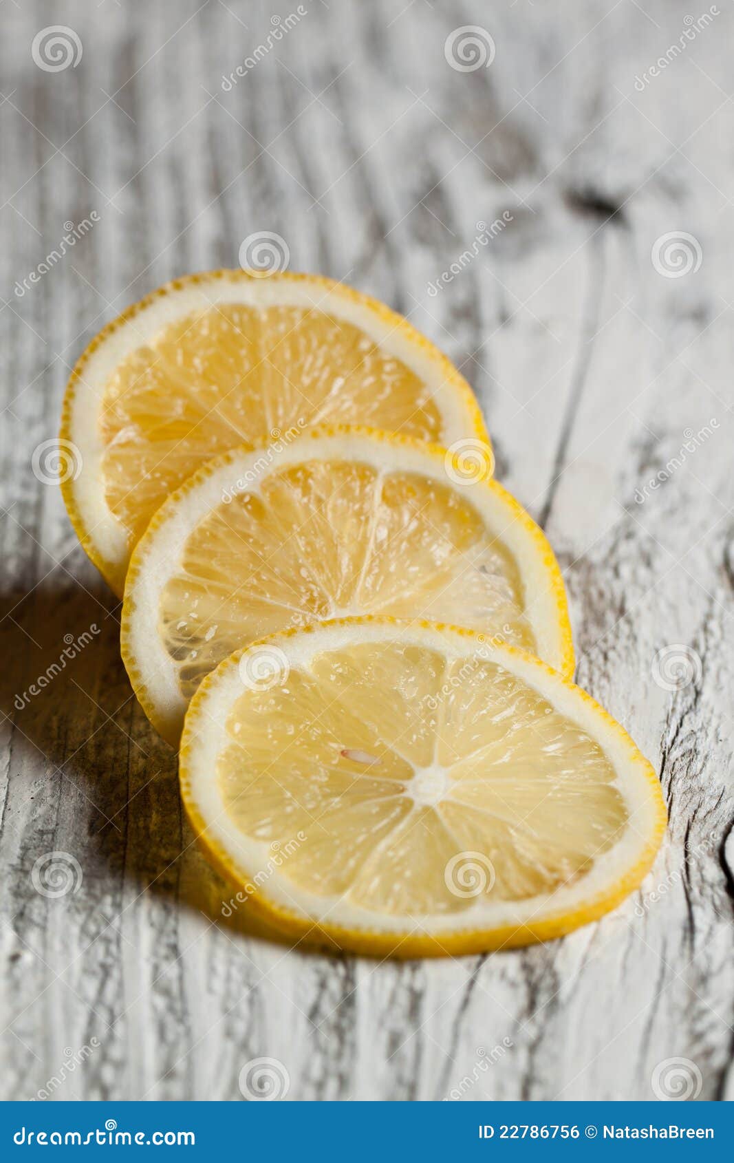 Sliced lemon stock photo. Image of shadow, macro, limon - 22786756