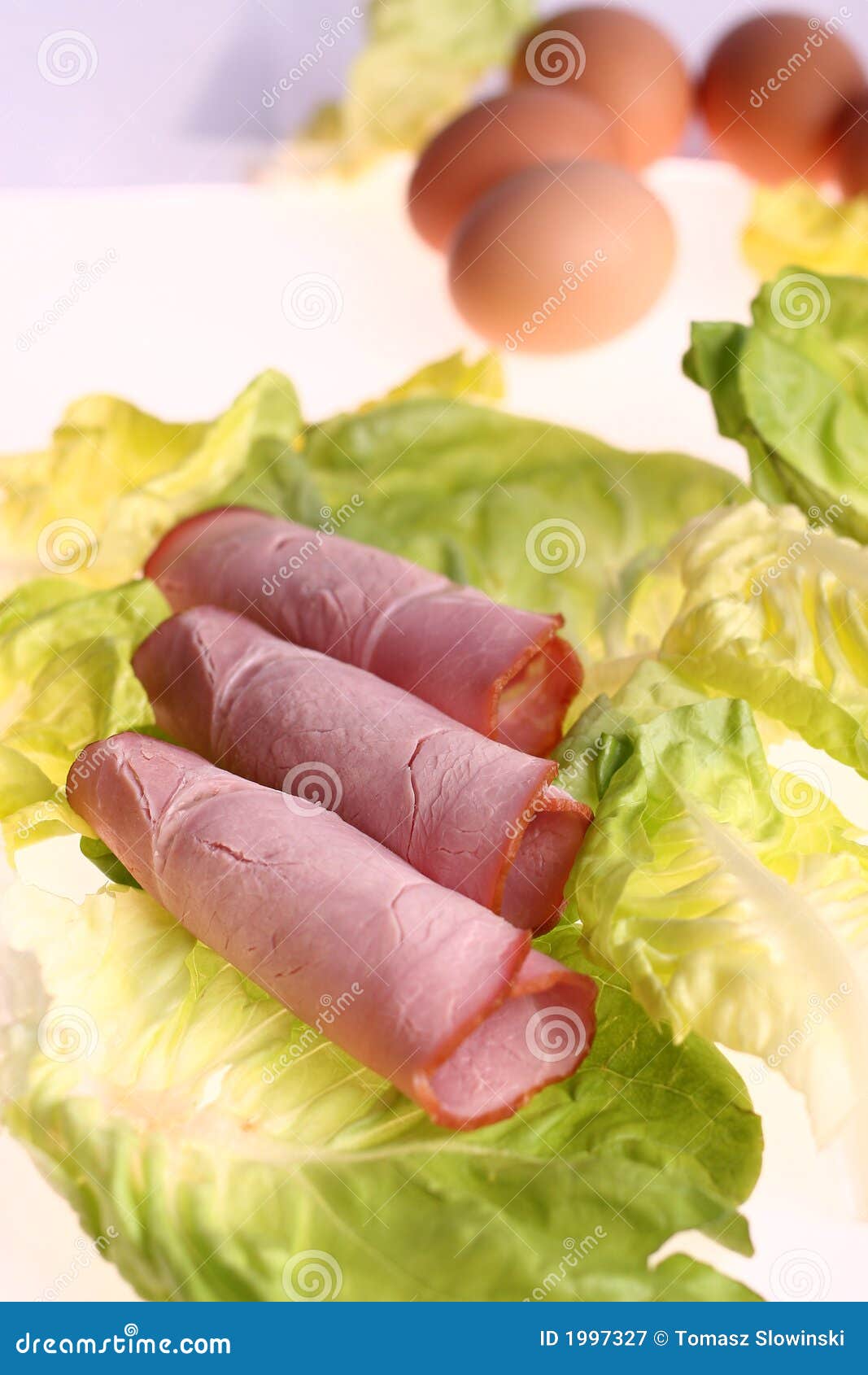 Sliced meat stock image. Image of meat, lamb, butcher - 1997327