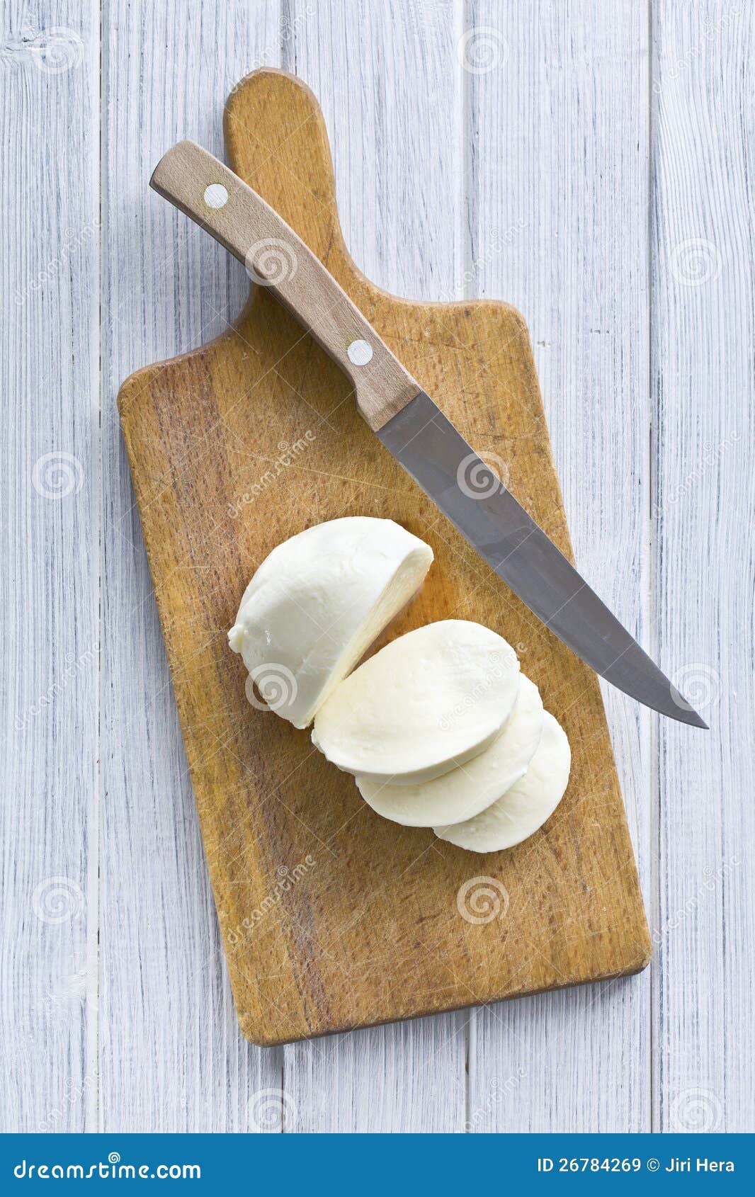 Sliced mozzarella cheese stock image. Image of culture - 26784269