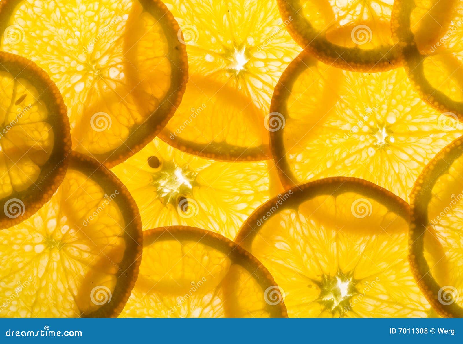 Sliced Orange stock photo. Image of health, ripe, grocery - 7011308
