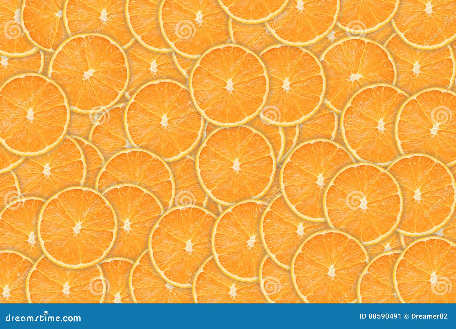 Sliced orange background. stock image. Image of cross - 88590491