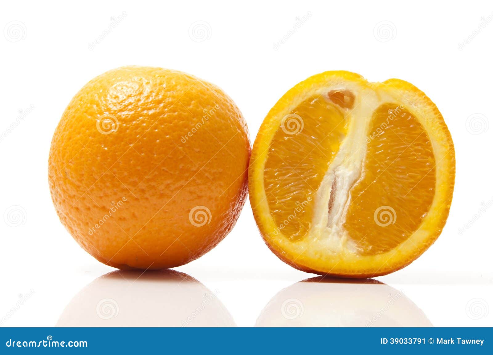 Sliced Oranges stock image. Image of drink, eating, chopped - 39033791
