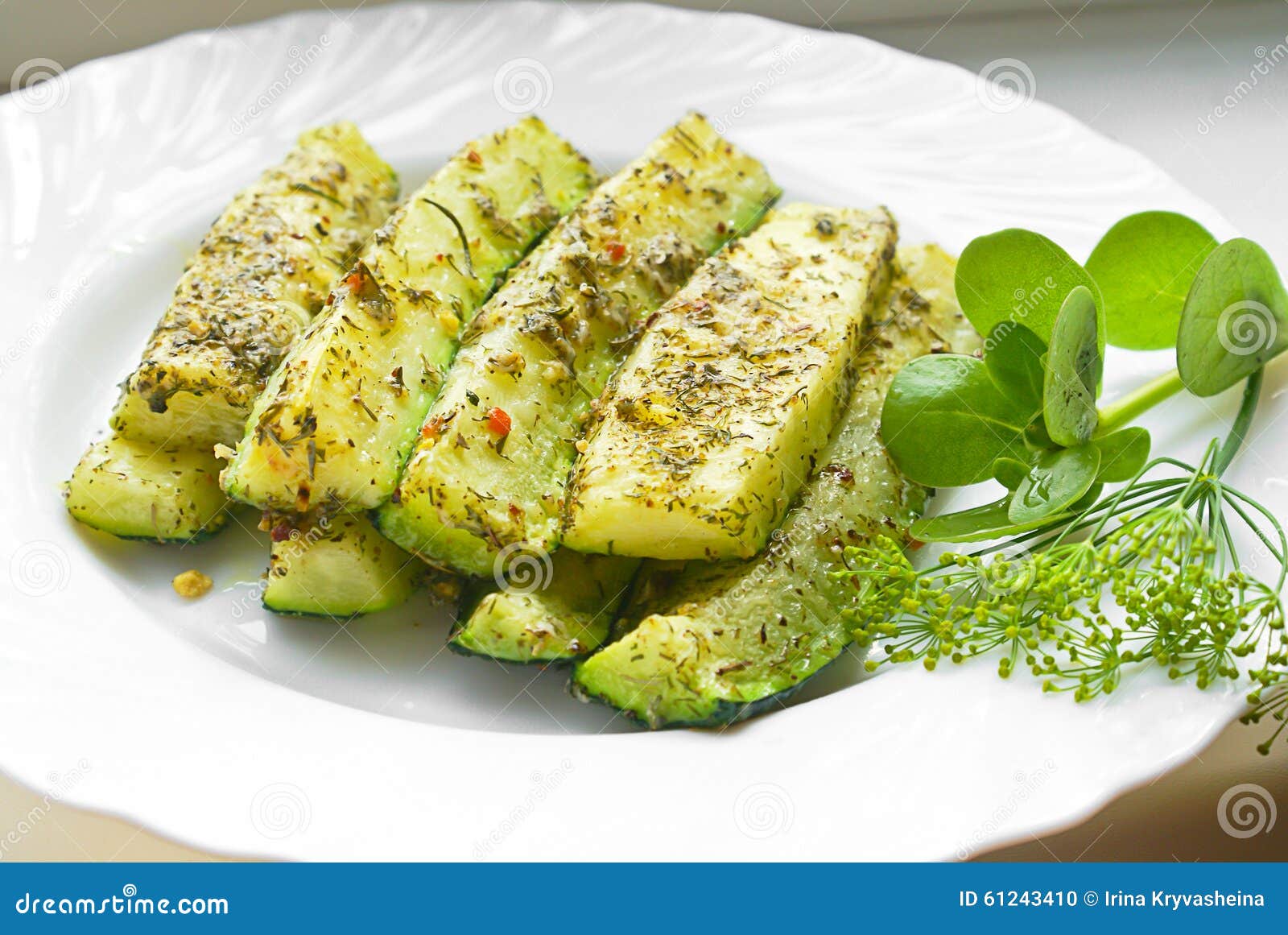 Sliced Pickles with Relish on a Plate Stock Photo - Image of homemade ...