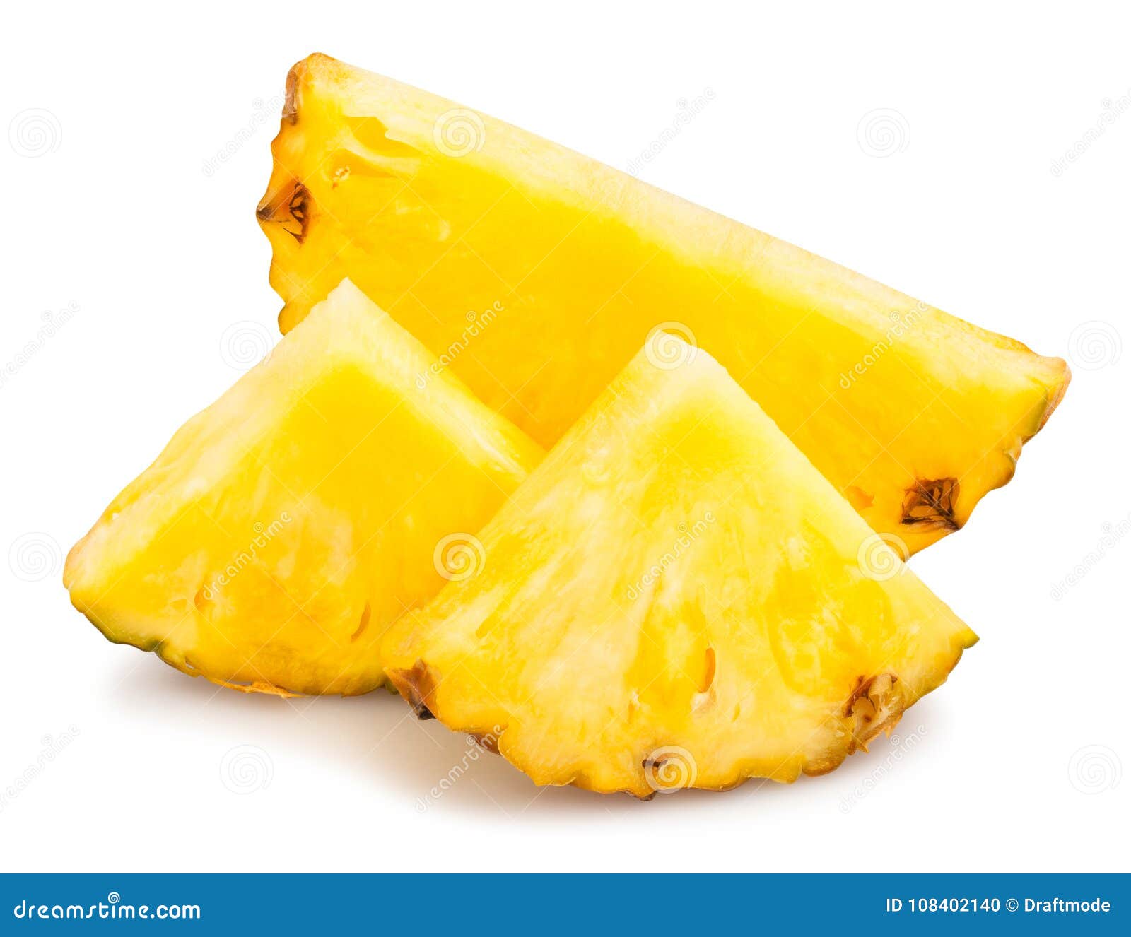 Pineapple stock photo. Image of pineapple, sweet, clipping - 108402140