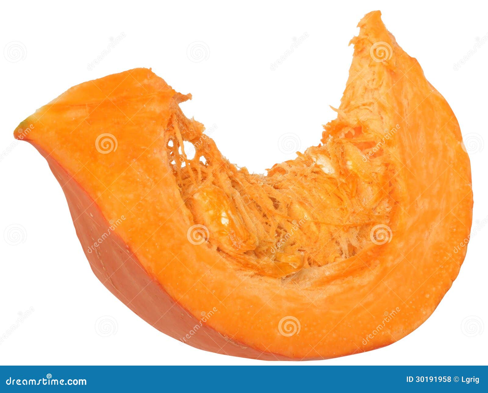 Sliced pumpkin stock photo. Image of sphere, background - 30191958