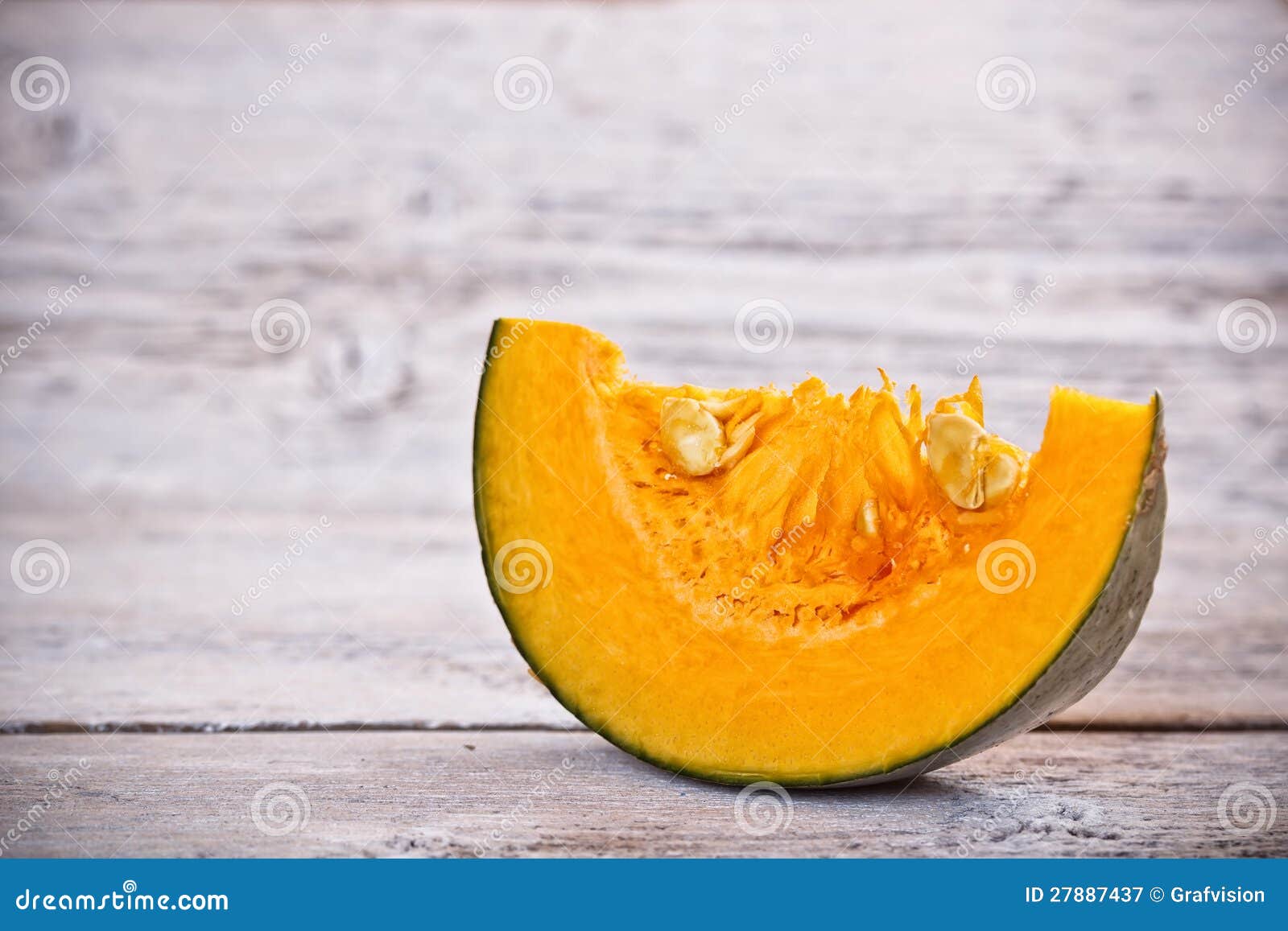 Sliced pumpkins stock image. Image of orange, food, halloween - 27887437