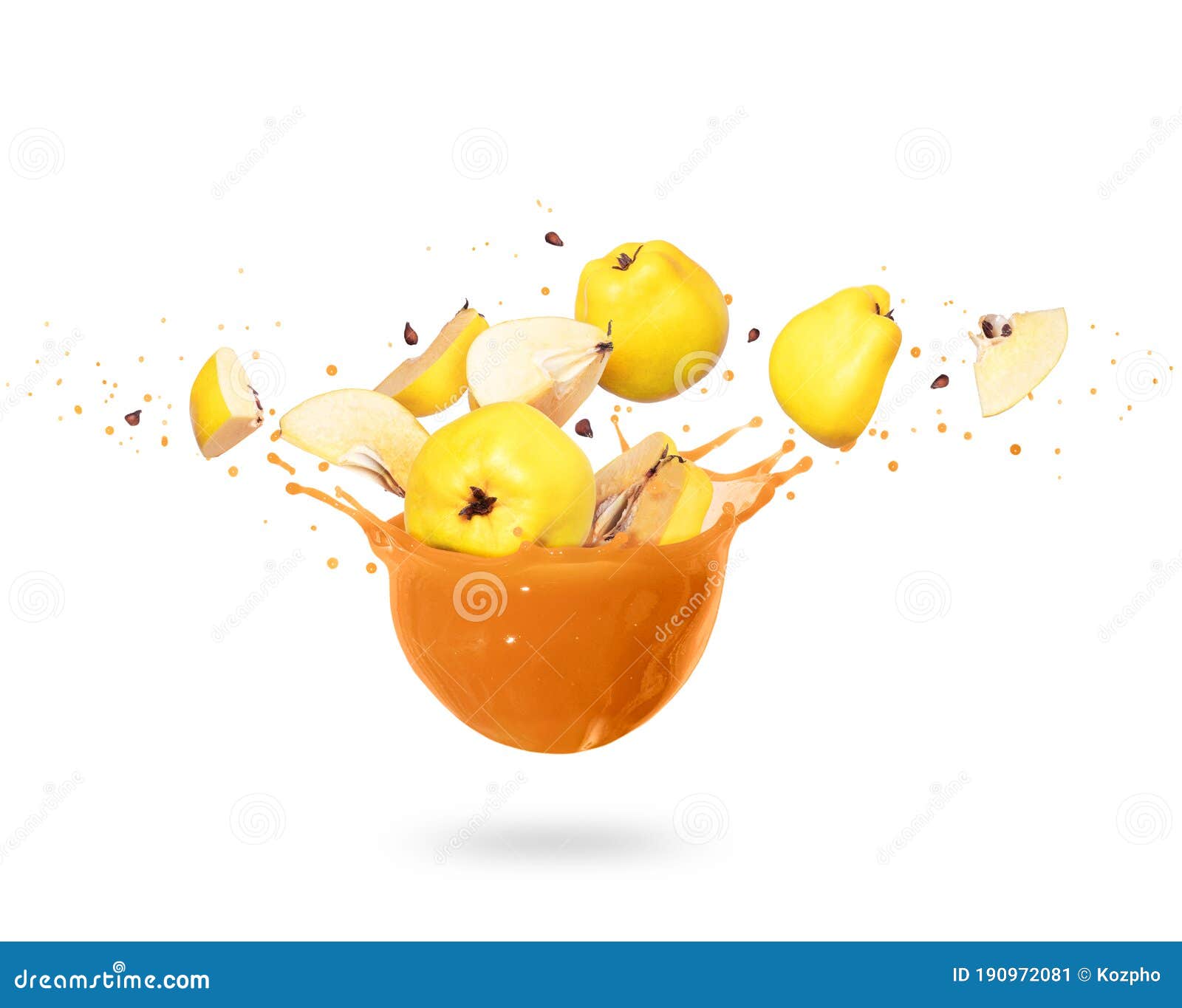 Quince Splash Photos - Free & Royalty-Free Stock Photos from Dreamstime
