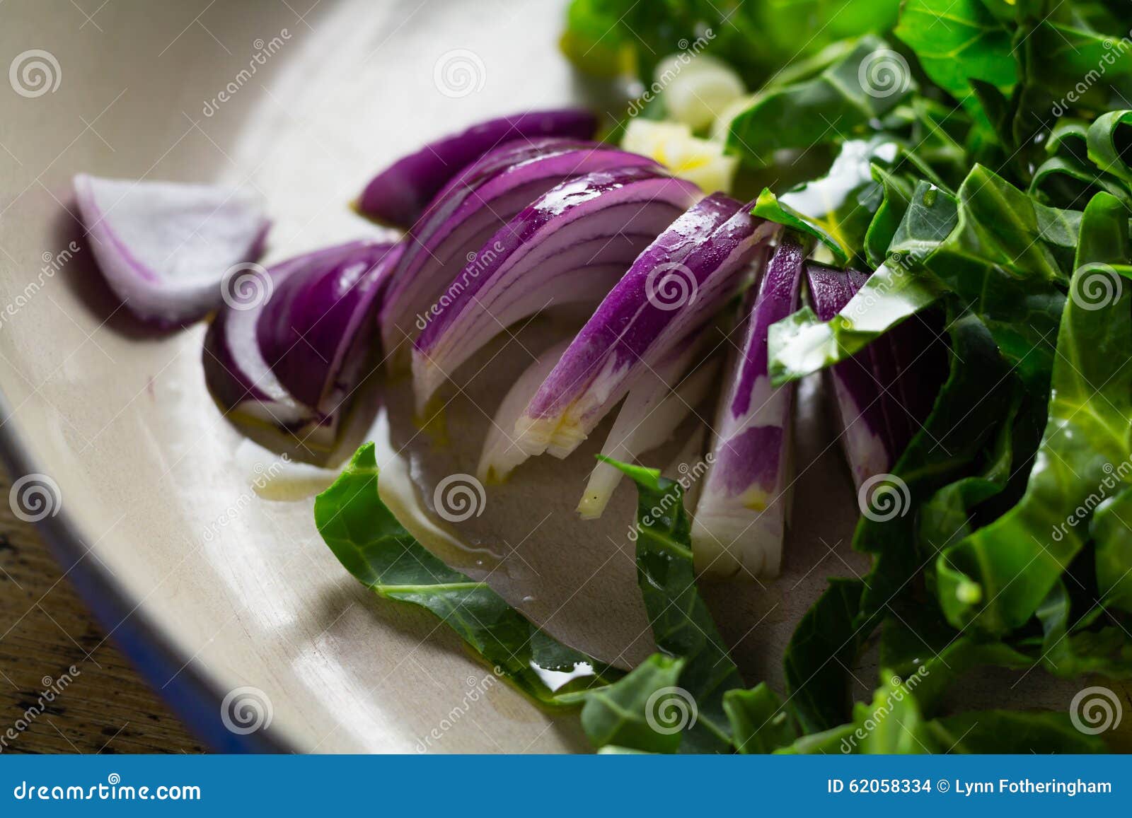 Sliced red onion stock photo. Image of food, sliced, onion - 62058334