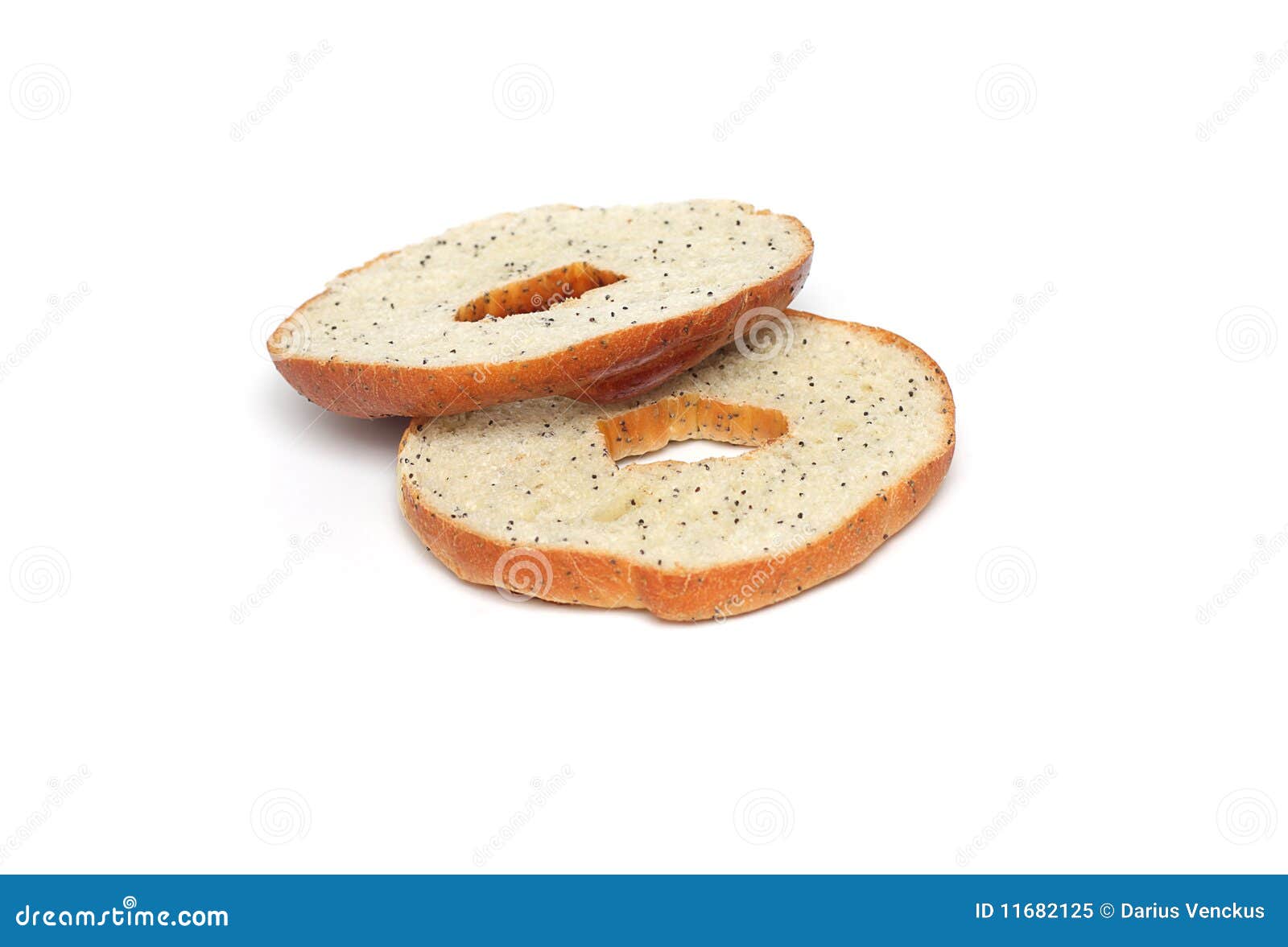 Sliced round bread stock image. Image of bread, sliced - 11682125