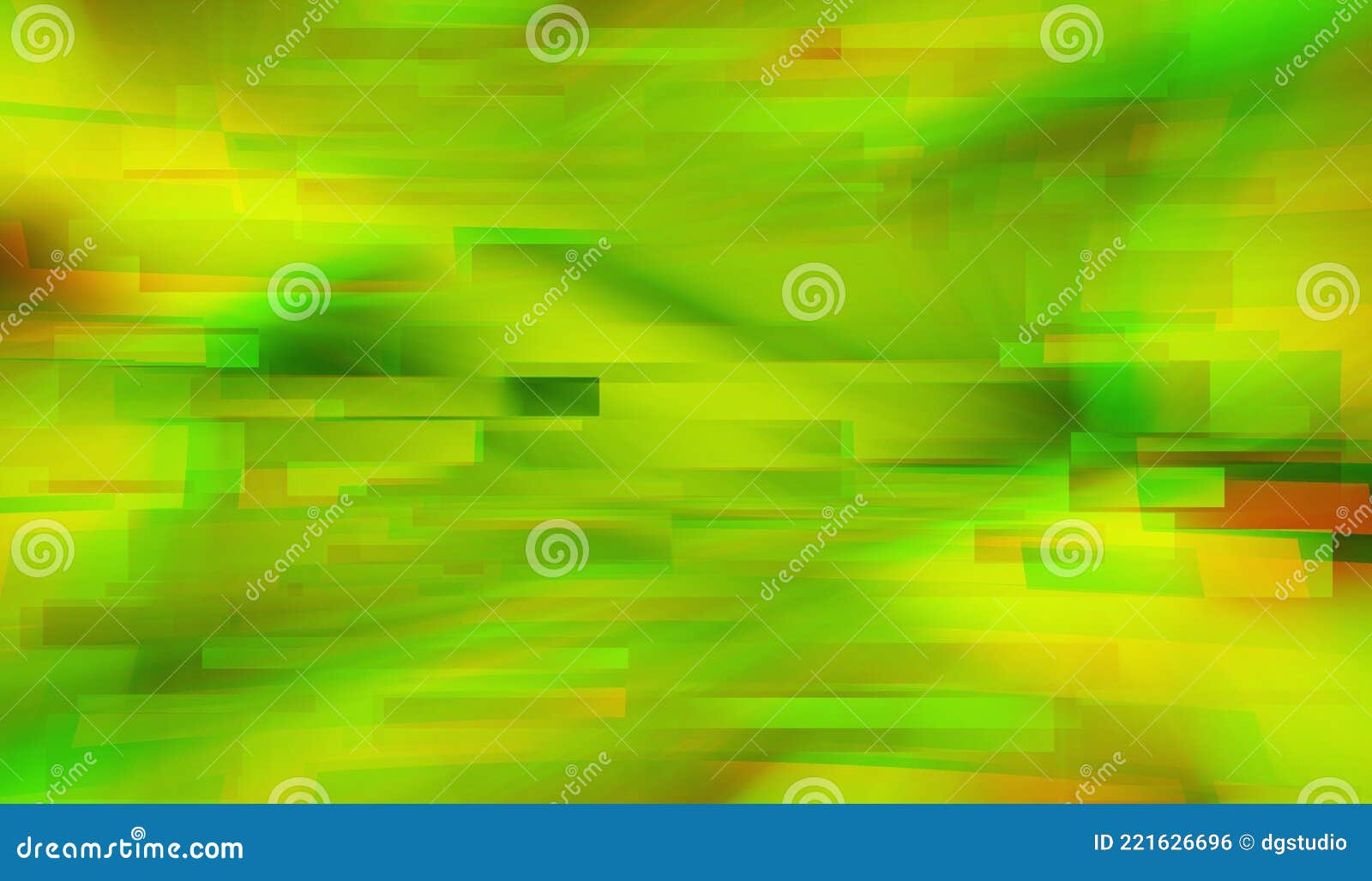 Sliced rgb split texture stock illustration. Illustration of editored ...
