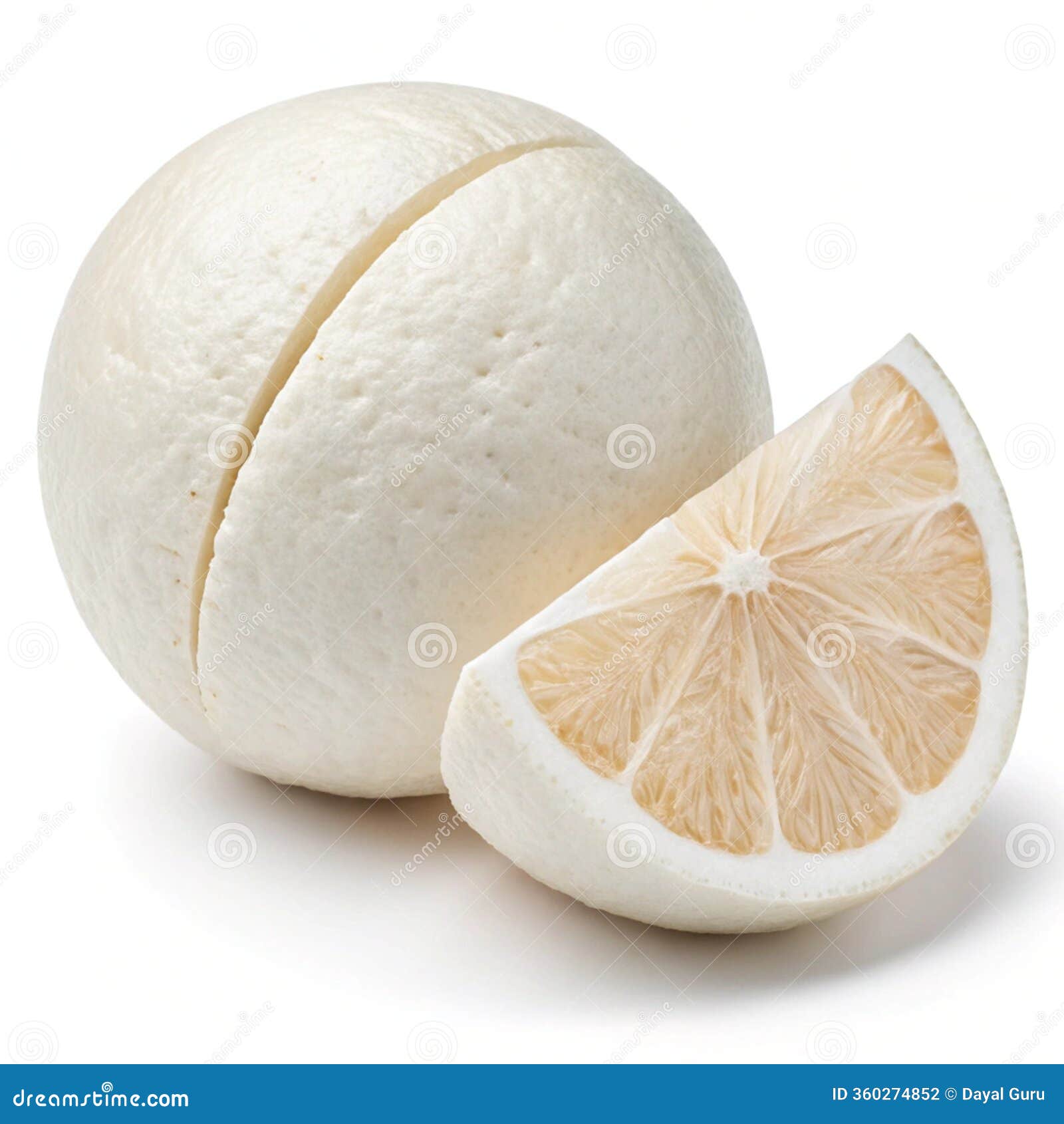 Sliced Sphere Isolated on Transparent Background Stock Illustration ...