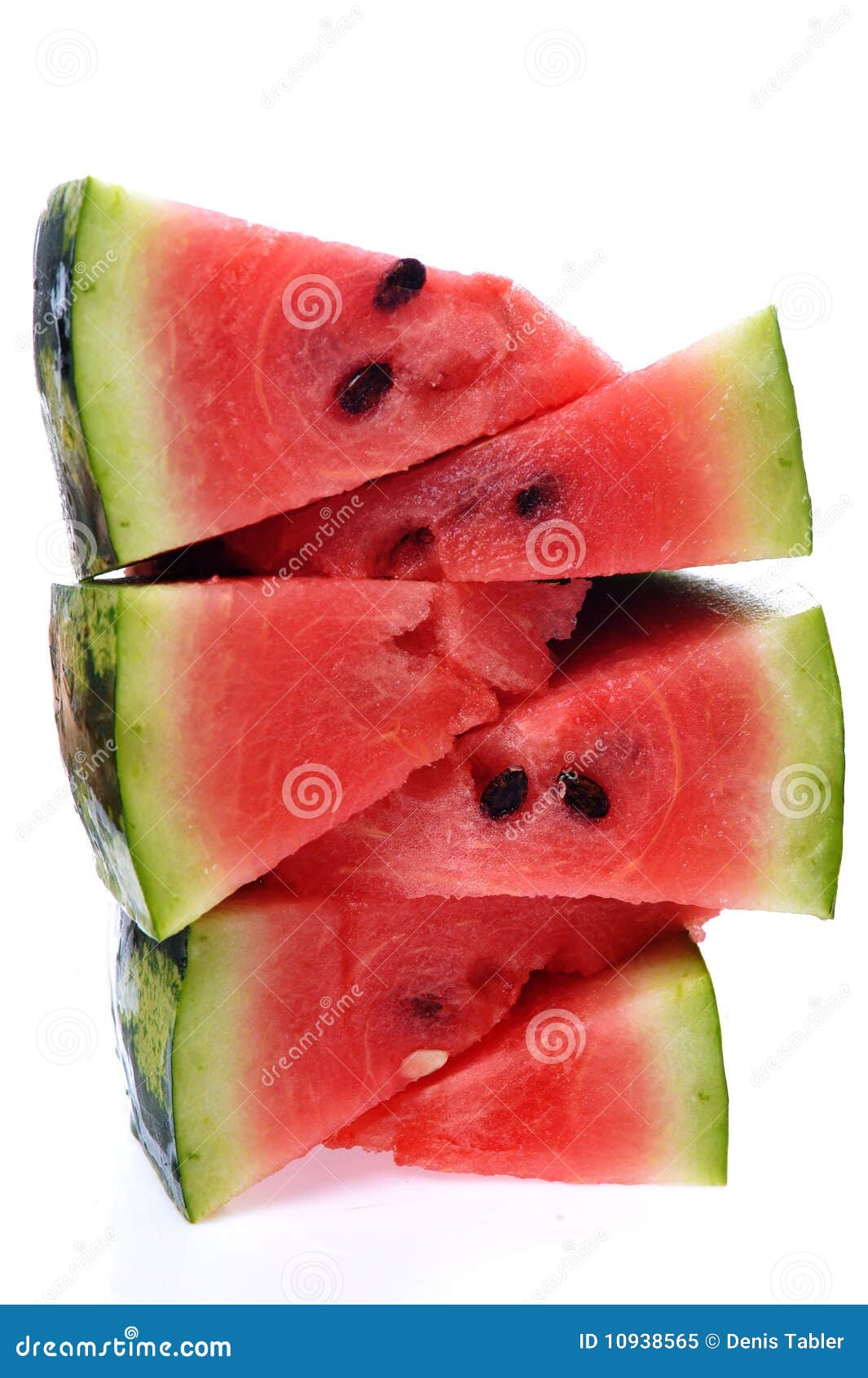Sliced watermelon close up stock image. Image of drink - 10938565
