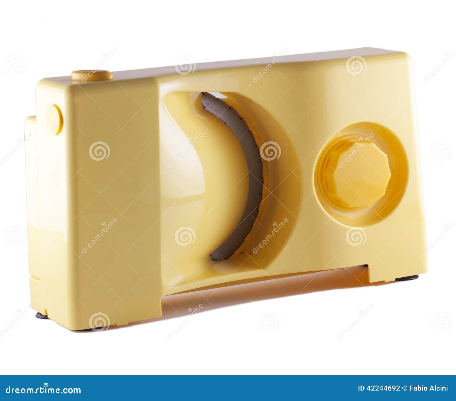 Slicer stock photo. Image of machine, kitchen, slicing - 42244692