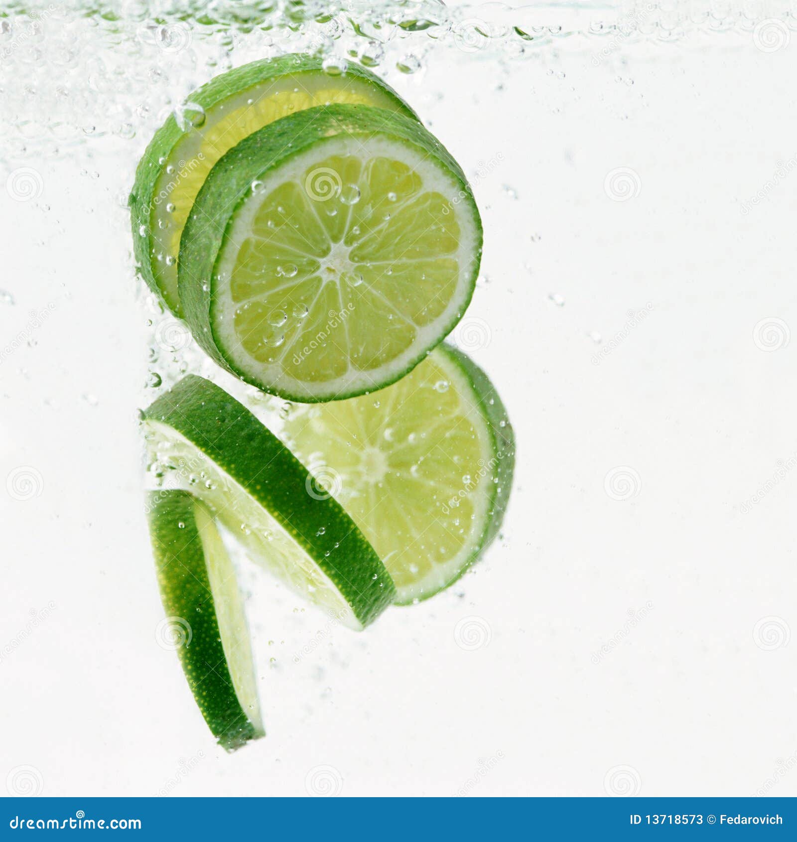 Slices of lime stock image. Image of vegetarianism, juicy - 13718573