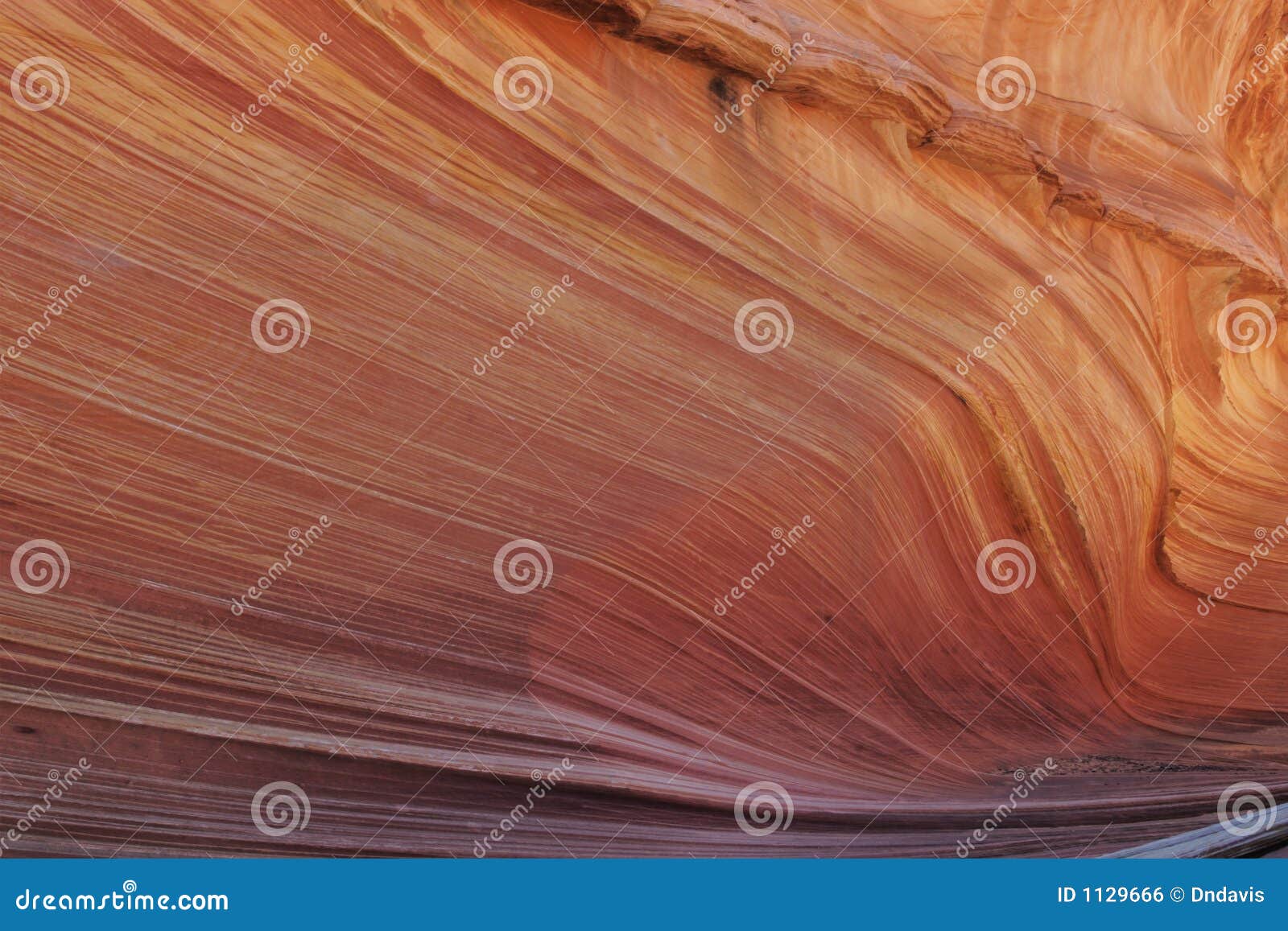 Slickrock formation stock photo. Image of sandstones, rock - 1129666
