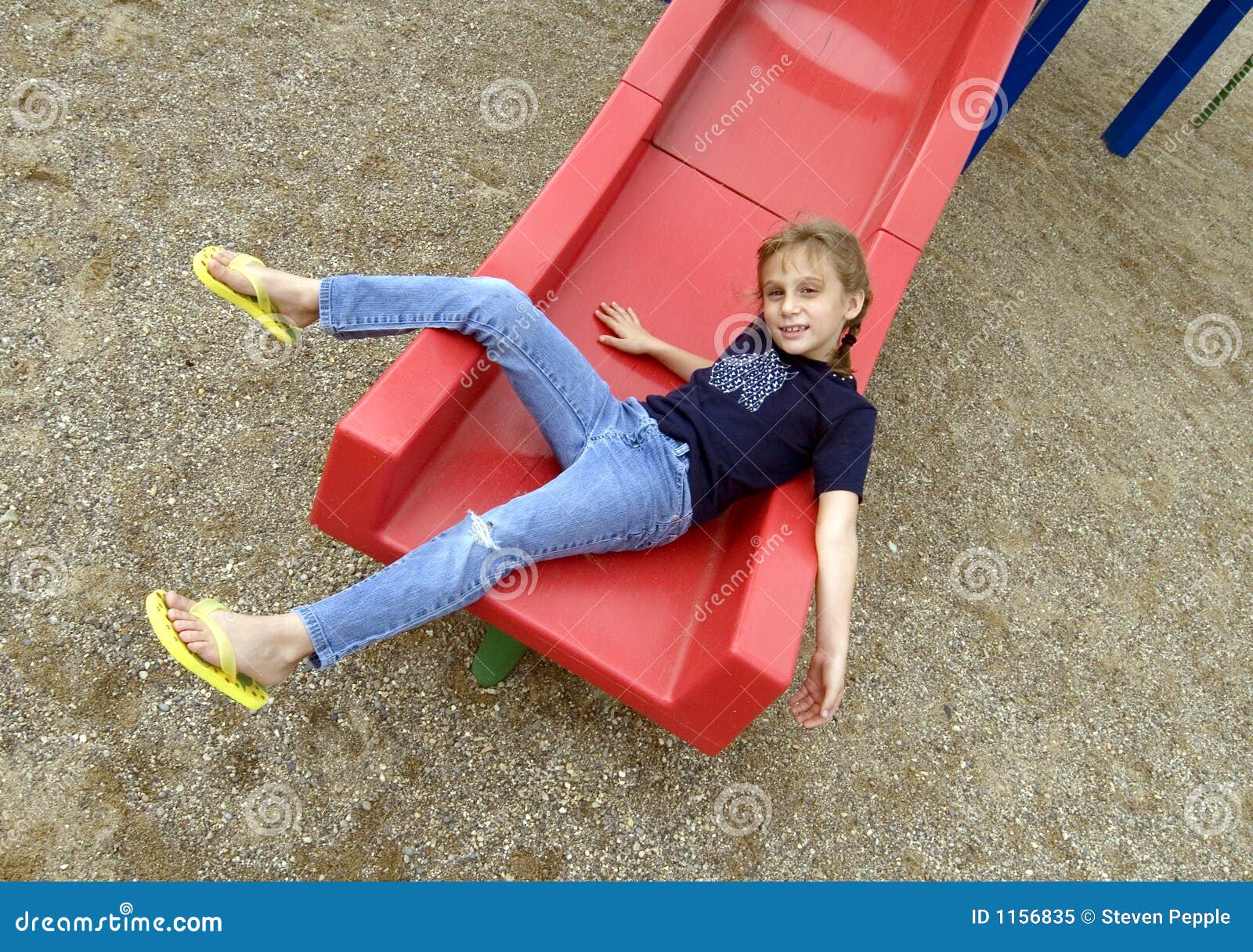 On the slide stock image. Image of child, classes, student - 1156835