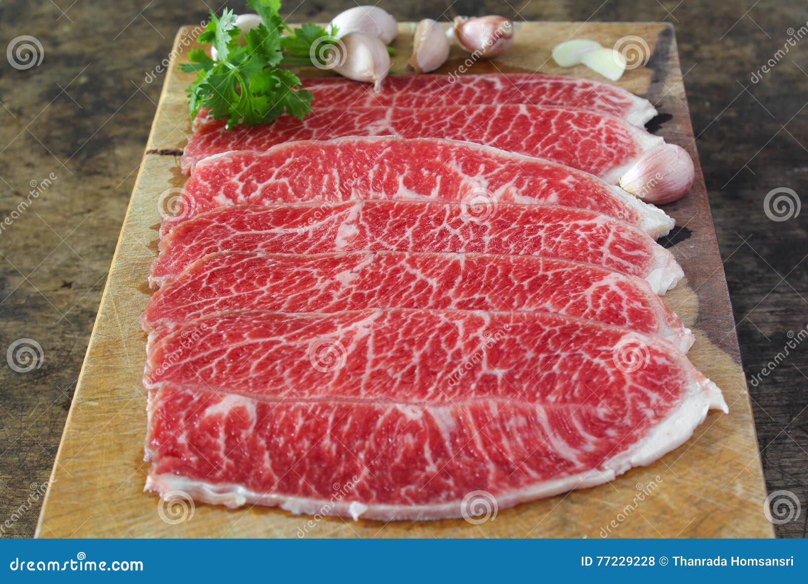 Slide chuck beef stock photo. Image of steak, barbecue - 77229228