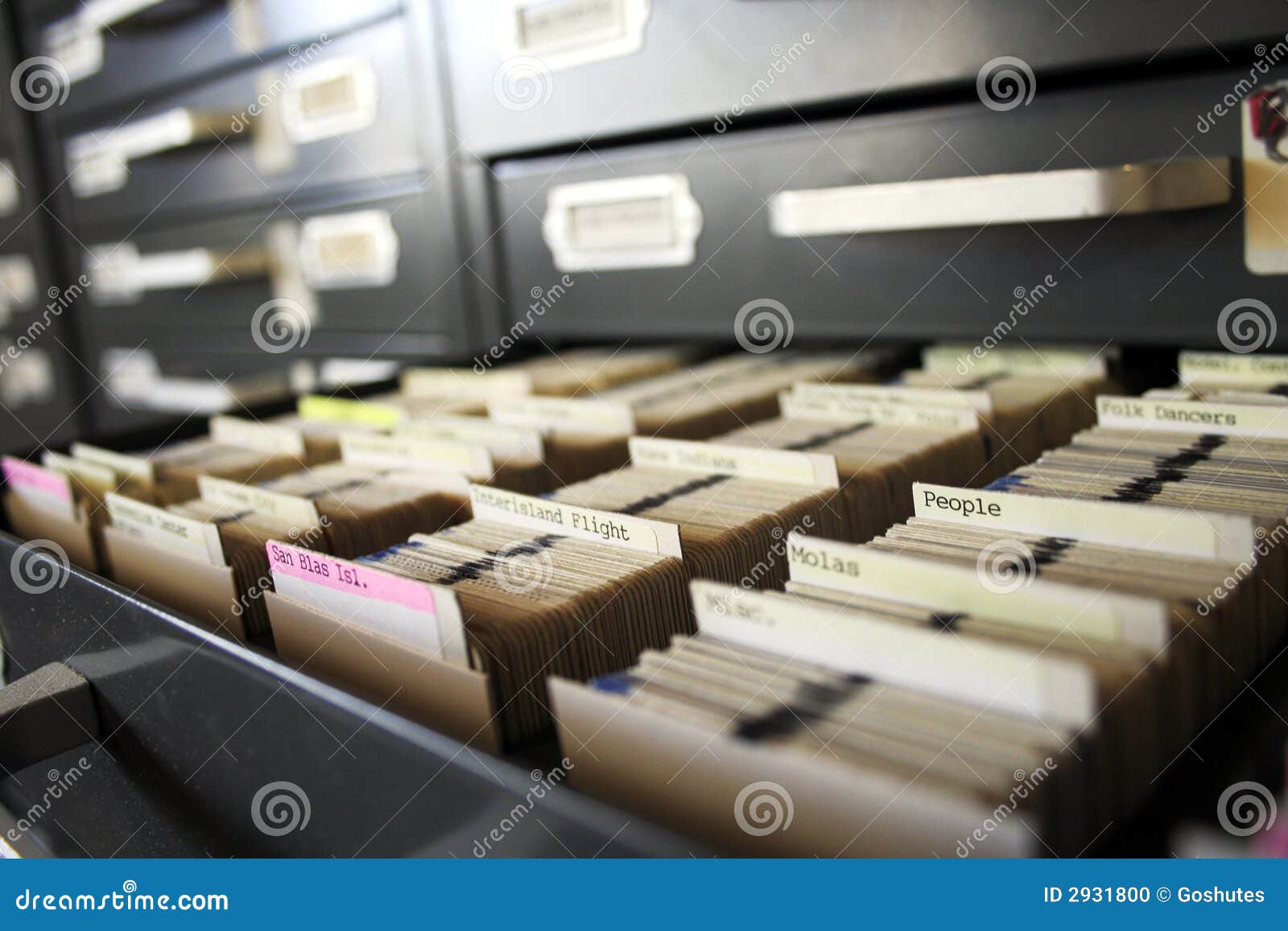 Slide collection stock photo. Image of archival, organize - 2931800