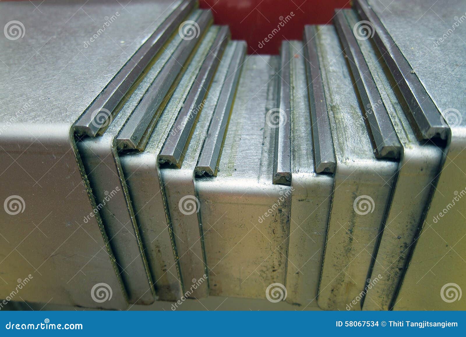 Slide Cover stock photo. Image of pattern, slideway, durable - 58067534