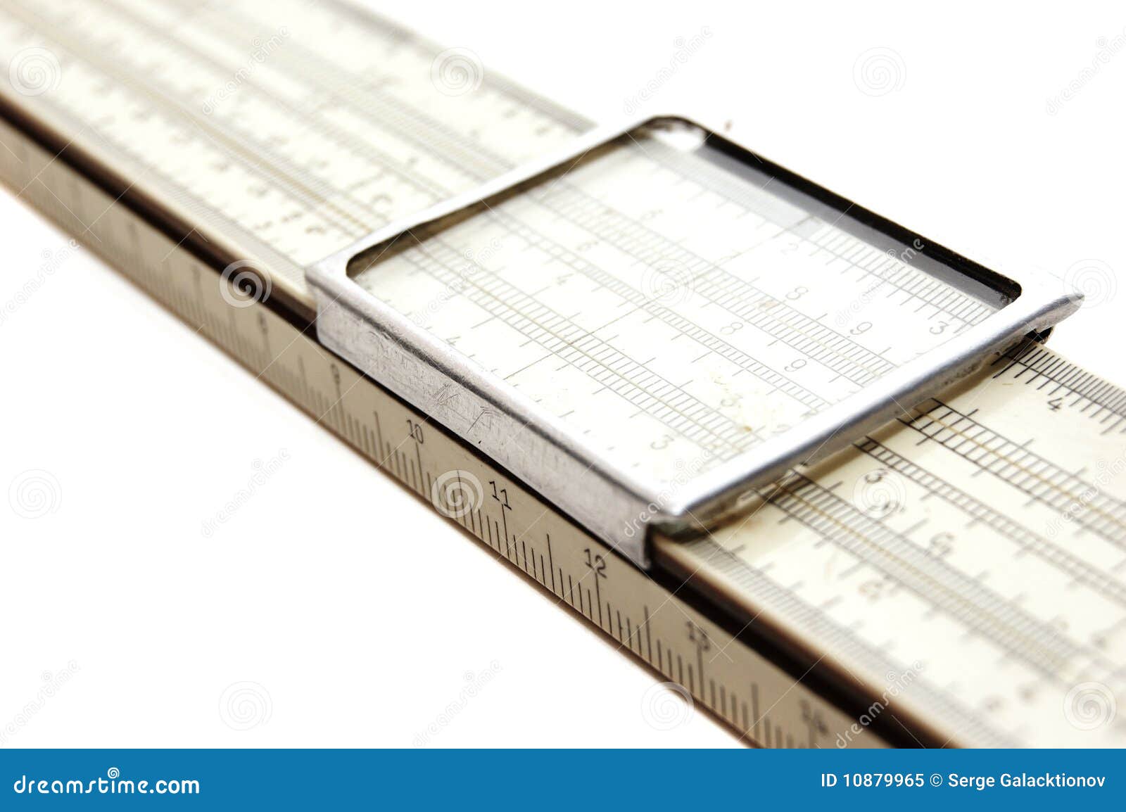 Slide rule stock image. Image of mathematics, mathematical - 10879965