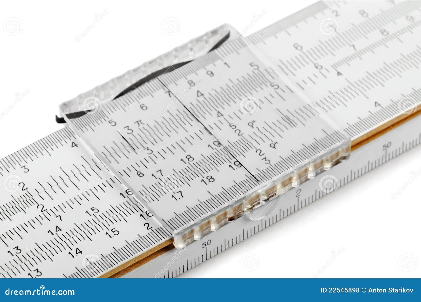 Slide rule stock photo. Image of precision, calculation - 22545898