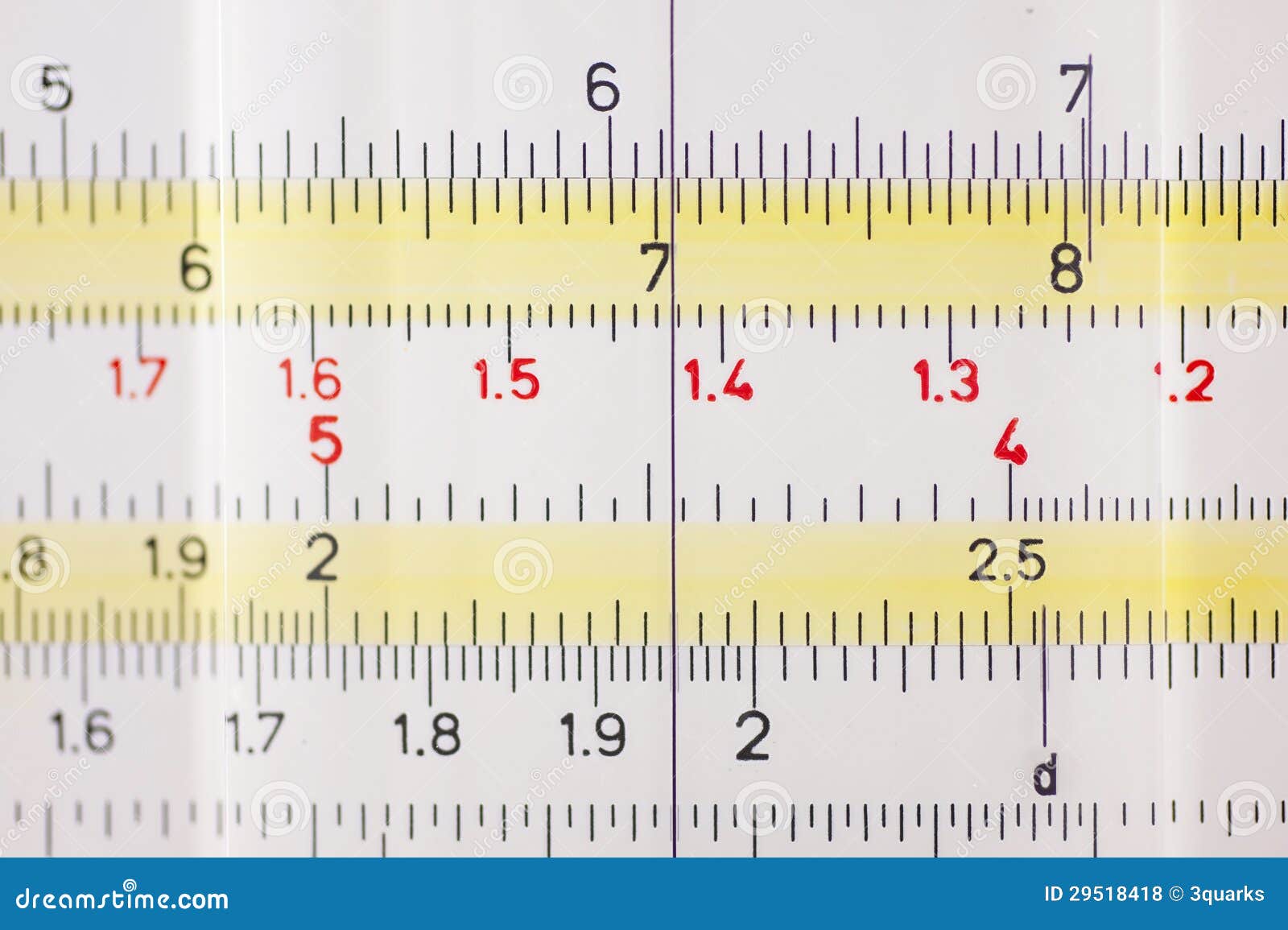 Slide rule stock photo. Image of machine, computer, sketch - 29518418