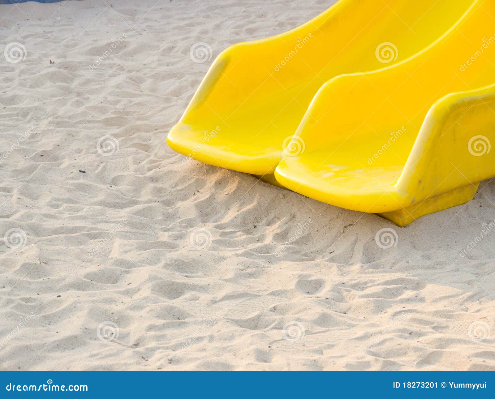 Slider stock image. Image of object, outdoors, sand, activity - 18273201