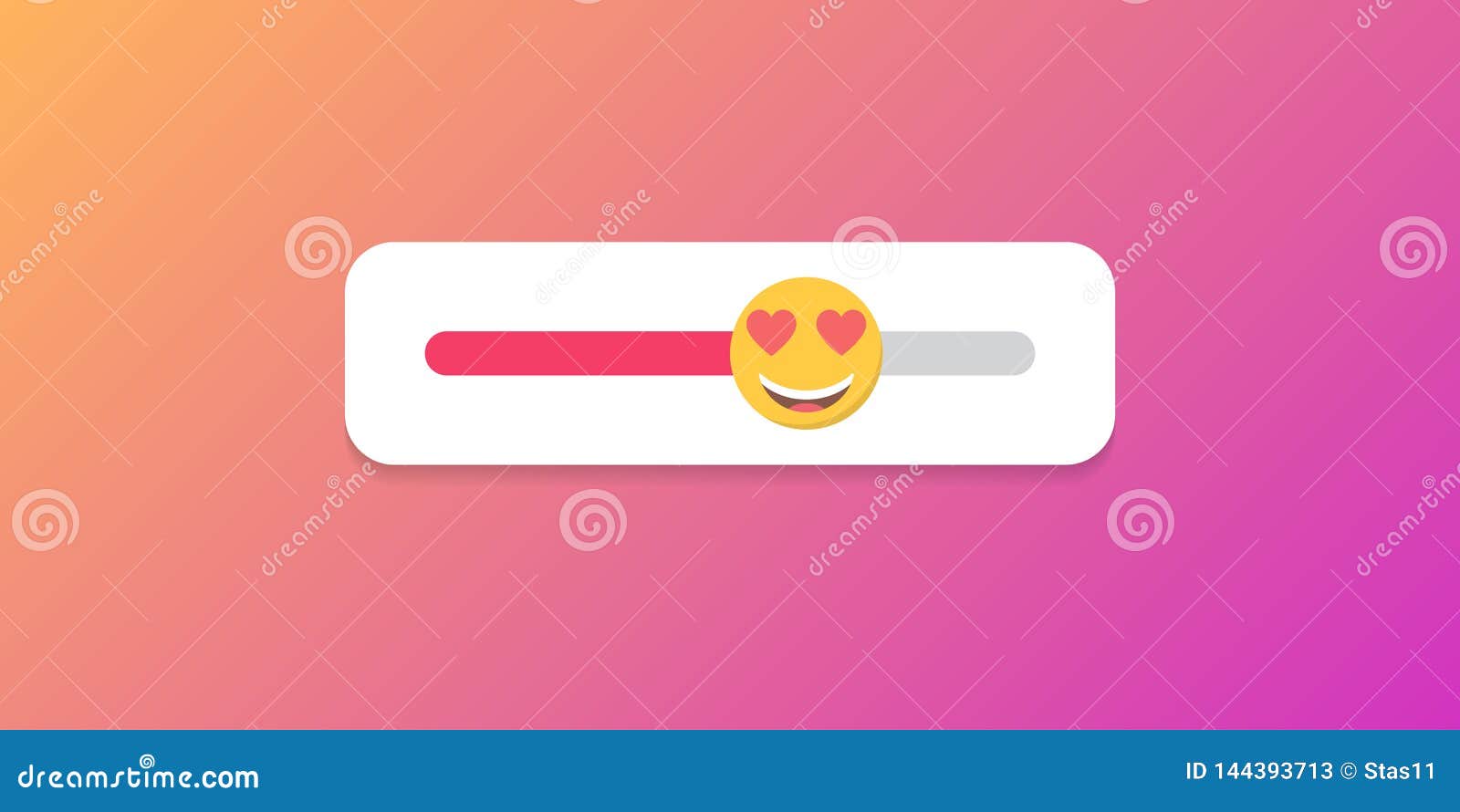 Smile Background. Seamless Pattern Of Happy Face Icon . Smiling ...