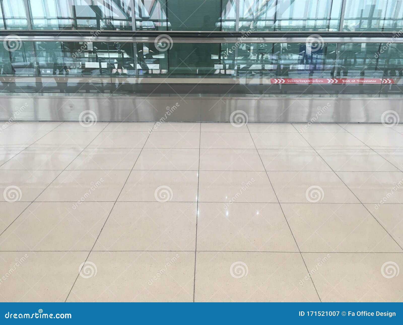 Sliding floor stock image. Image of construction, business - 171521007
