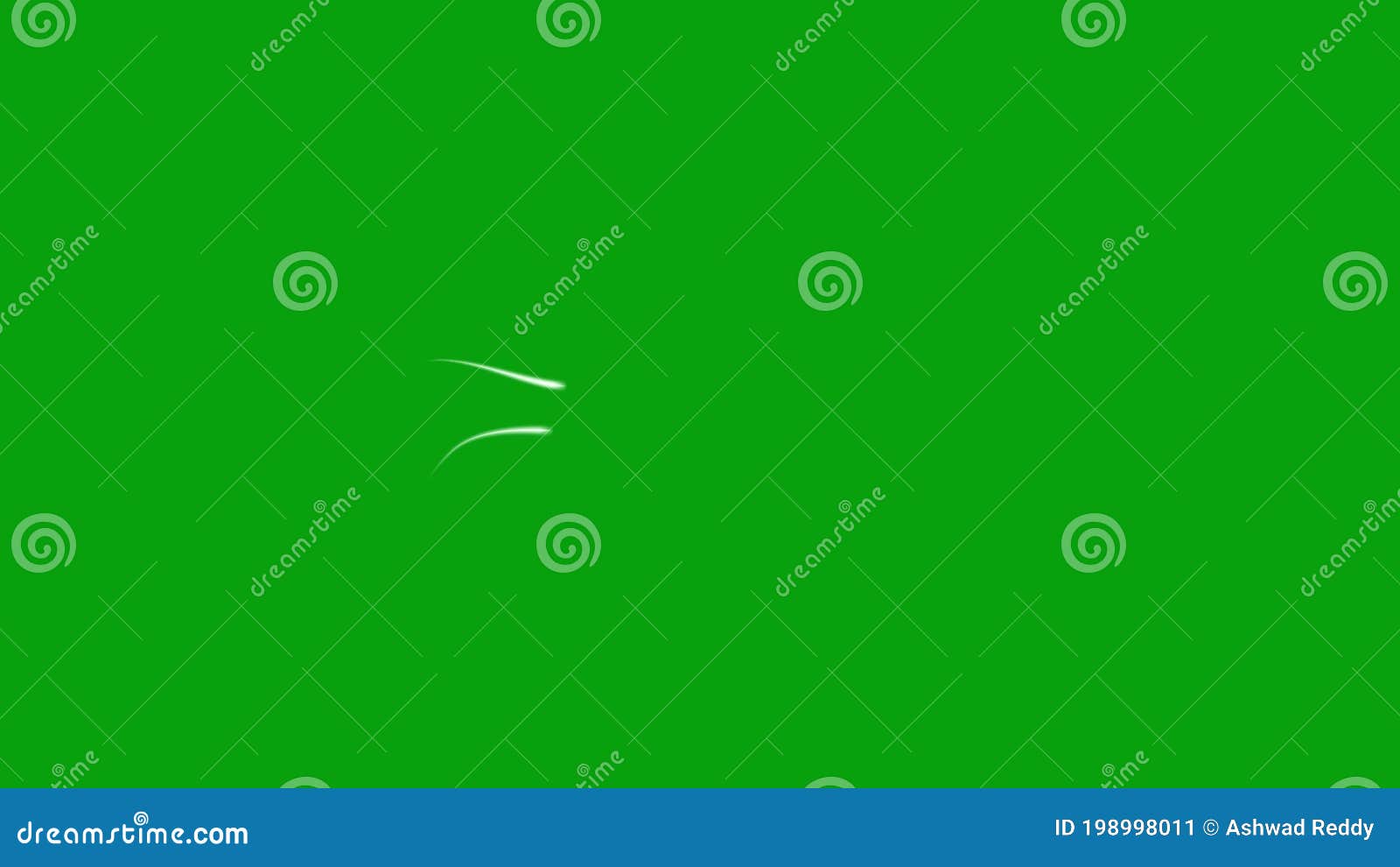 Sliding Lines Green Screen Motion Graphics Stock Video - Video of ...