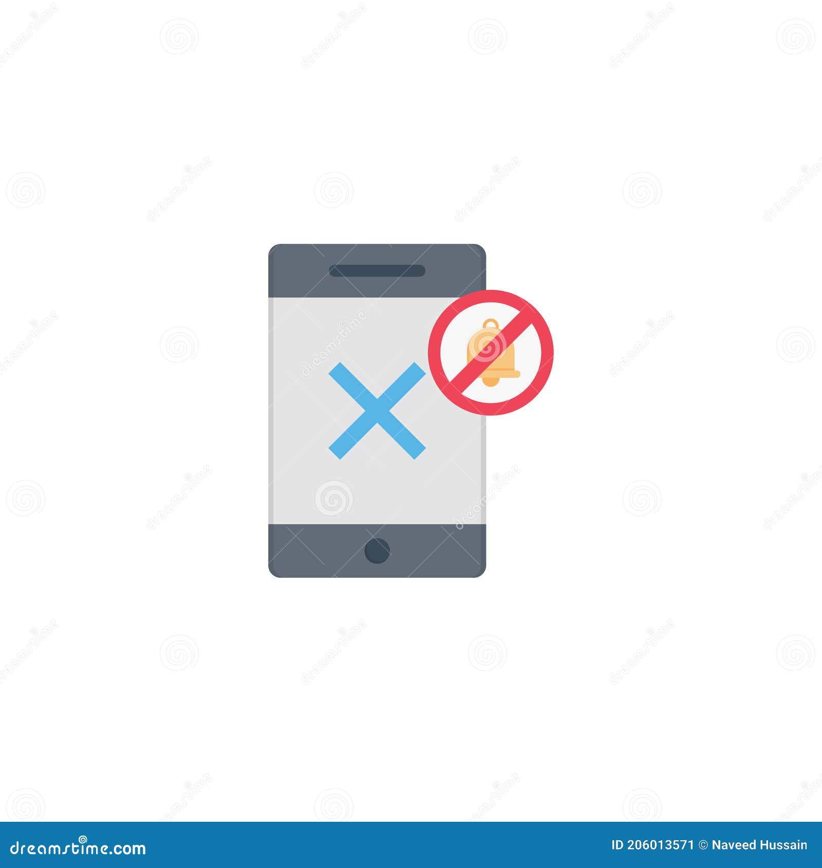 Slient Icon Stock Illustrations – 8 Slient Icon Stock Illustrations ...