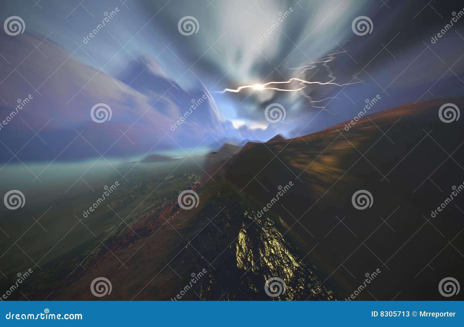 Slight Apocalypse Stock Illustrations – 1 Slight Apocalypse Stock ...