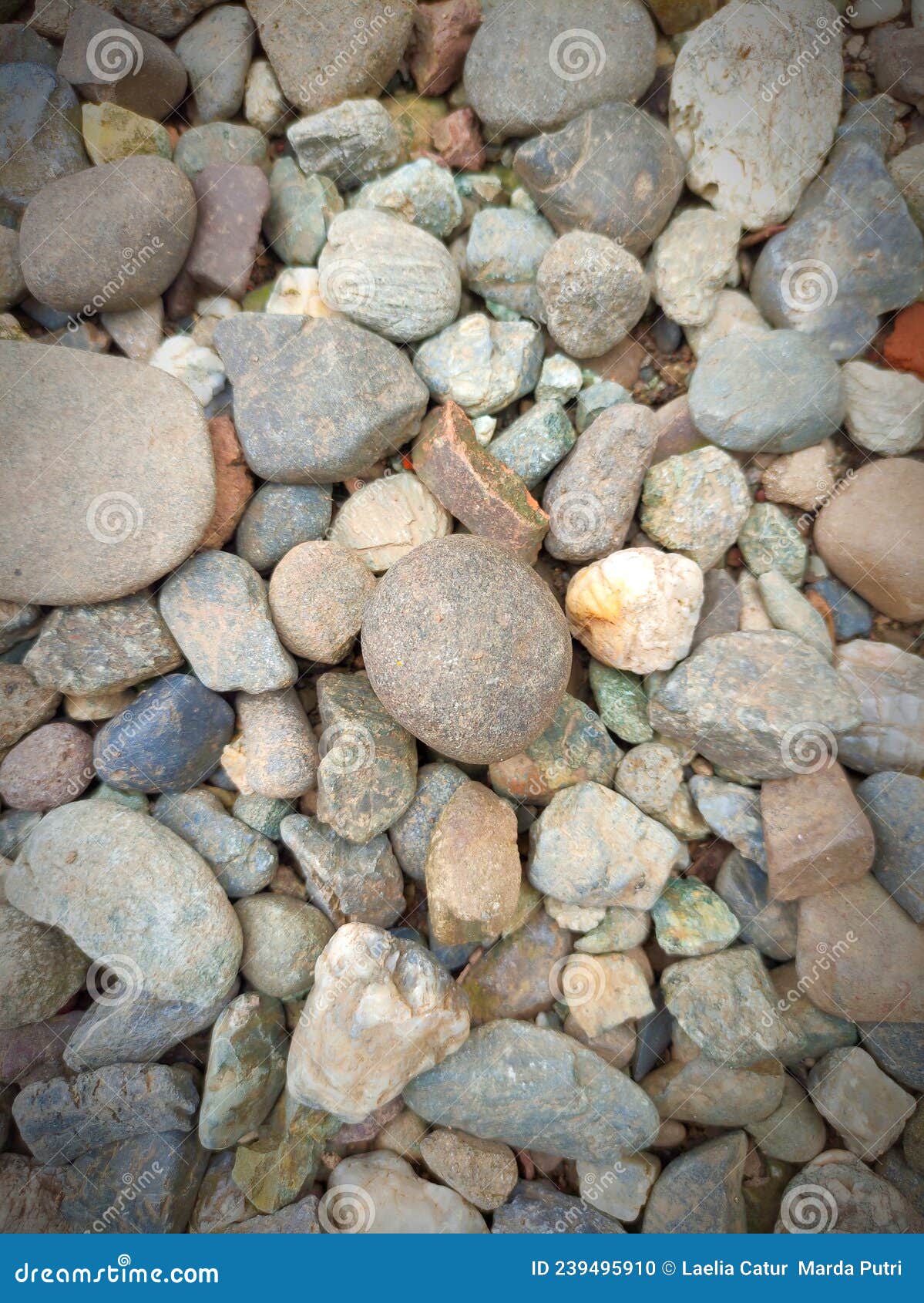 Slightly Blurry Rock Editorial Image Stock Photo - Image of editorial ...