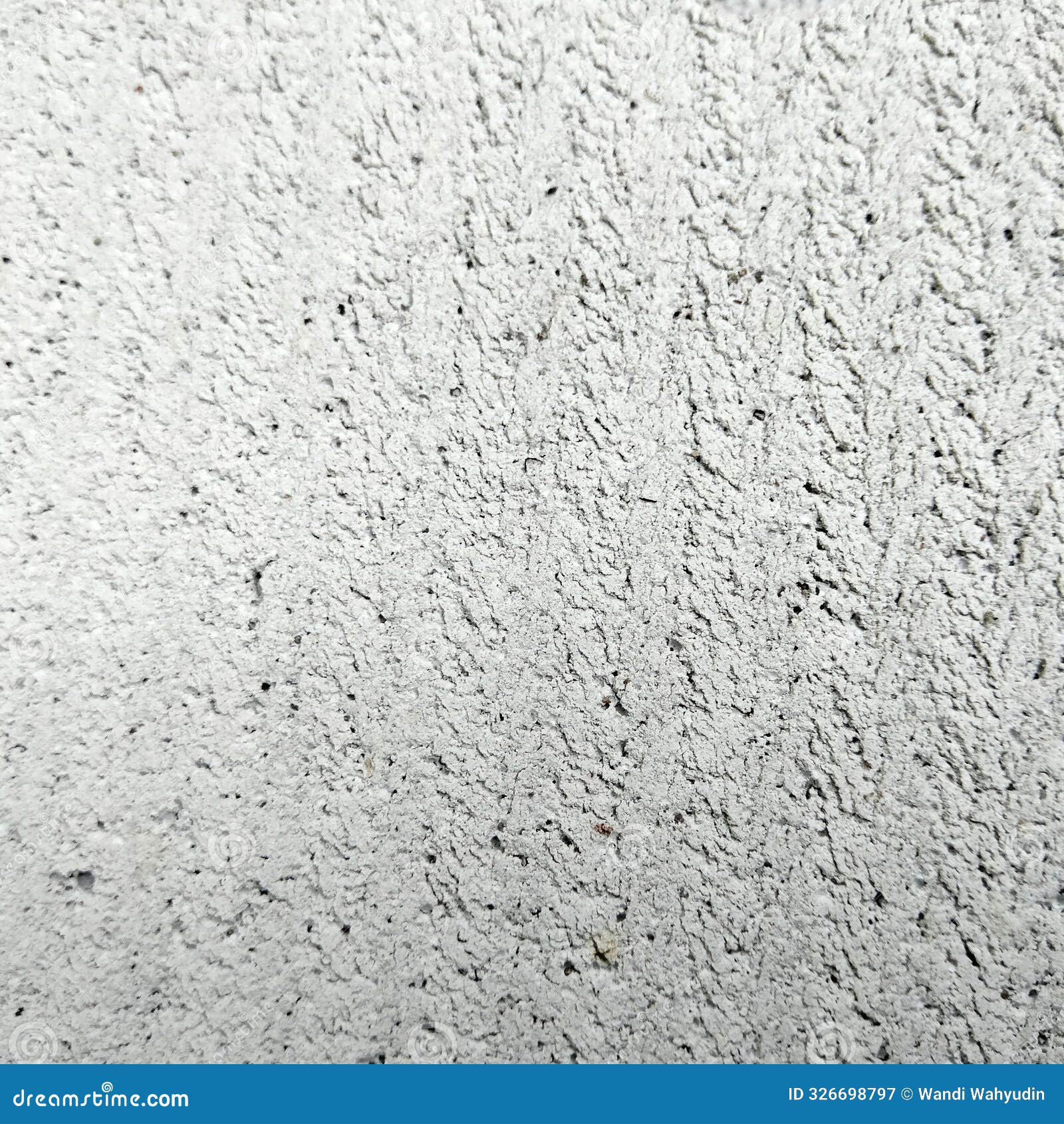 Slightly Smooth and Aesthetic Brick Surface Stock Image - Image of ...